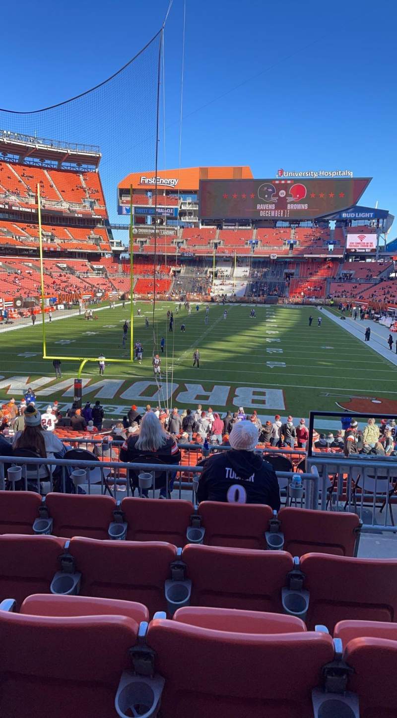 Cleveland Browns Stadium Wallpapers - Top Free Cleveland Browns Stadium ...