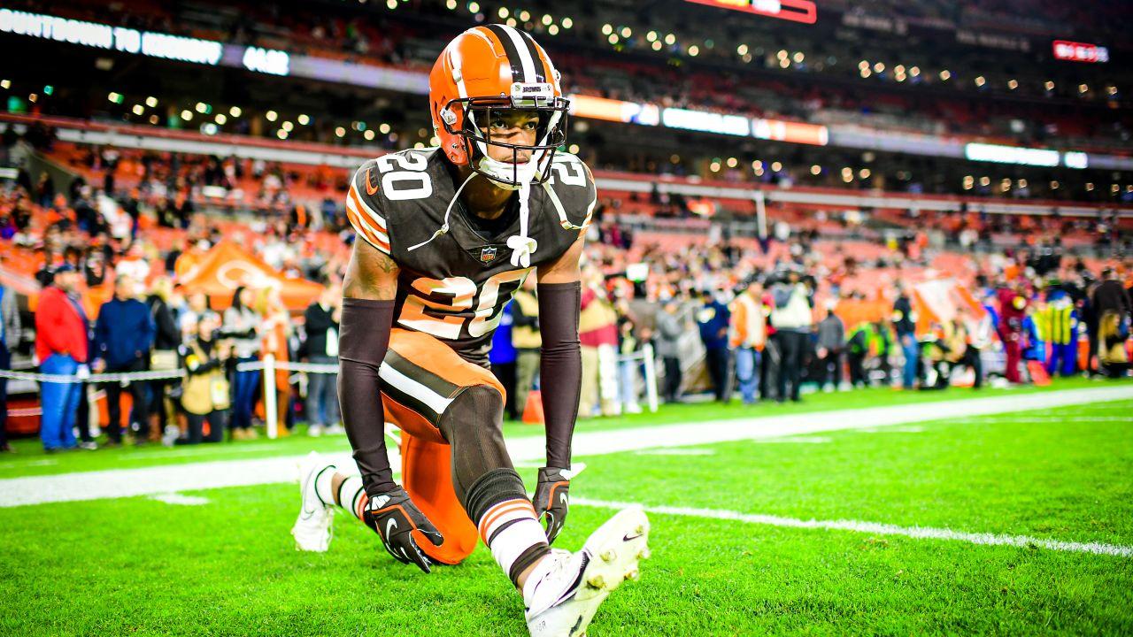 Cleveland Browns Stadium Wallpapers - Top Free Cleveland Browns Stadium ...