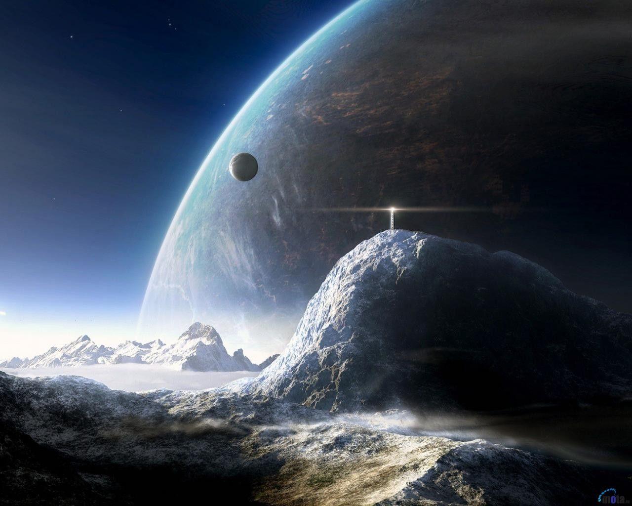 NASA Universe Wallpapers - Top Free NASA Universe Backgrounds ...