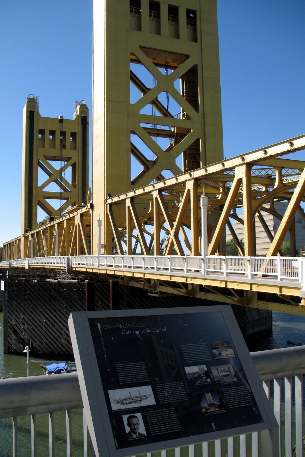 Sacramento Bridge Wallpapers - Top Free Sacramento Bridge Backgrounds - WallpaperAccess