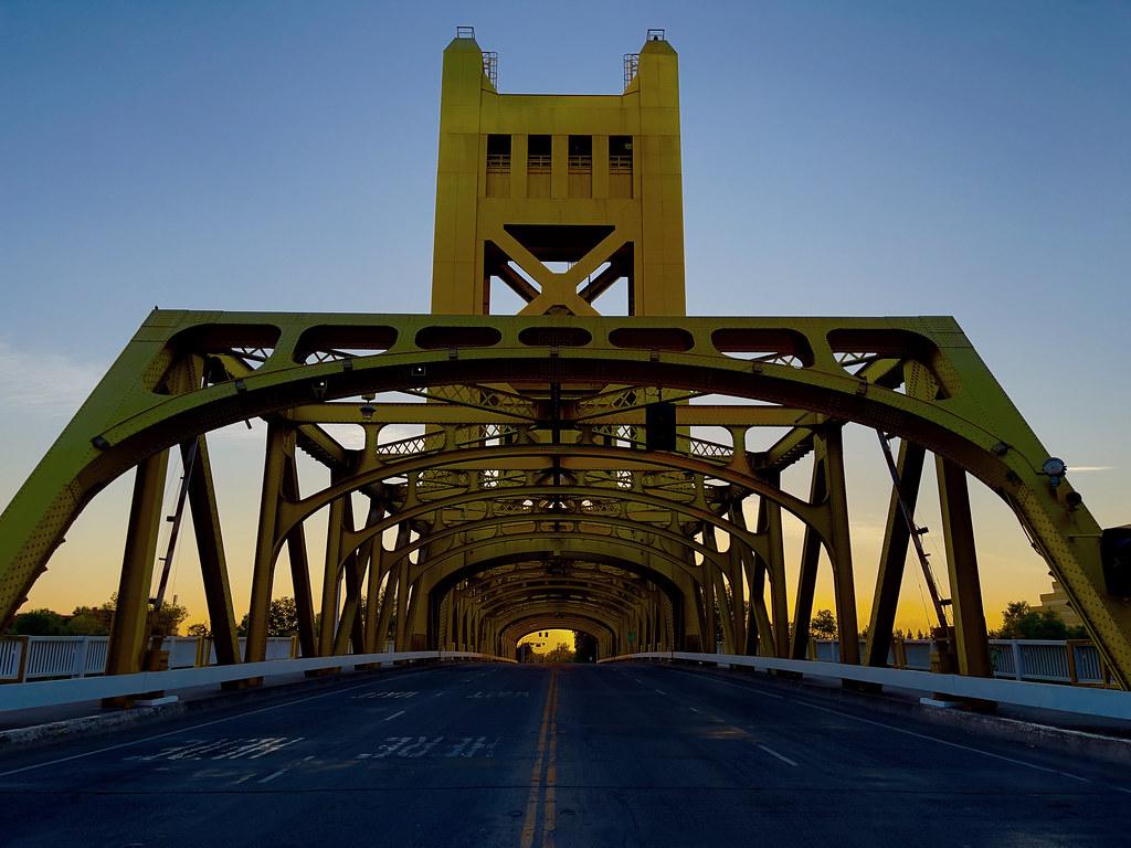 Sacramento Bridge Wallpapers - Top Free Sacramento Bridge Backgrounds ...