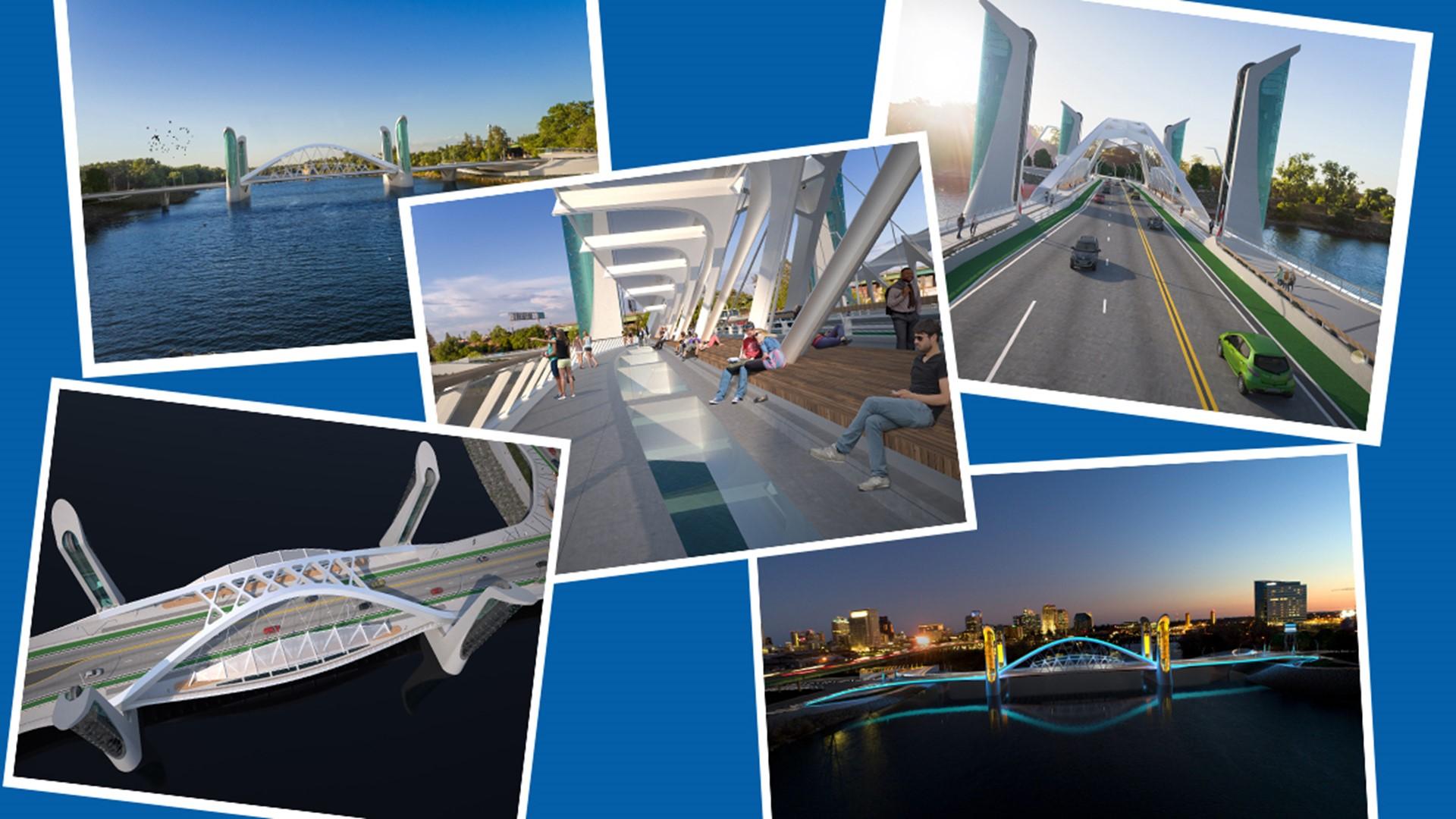 Sacramento Bridge Wallpapers - Top Free Sacramento Bridge Backgrounds ...