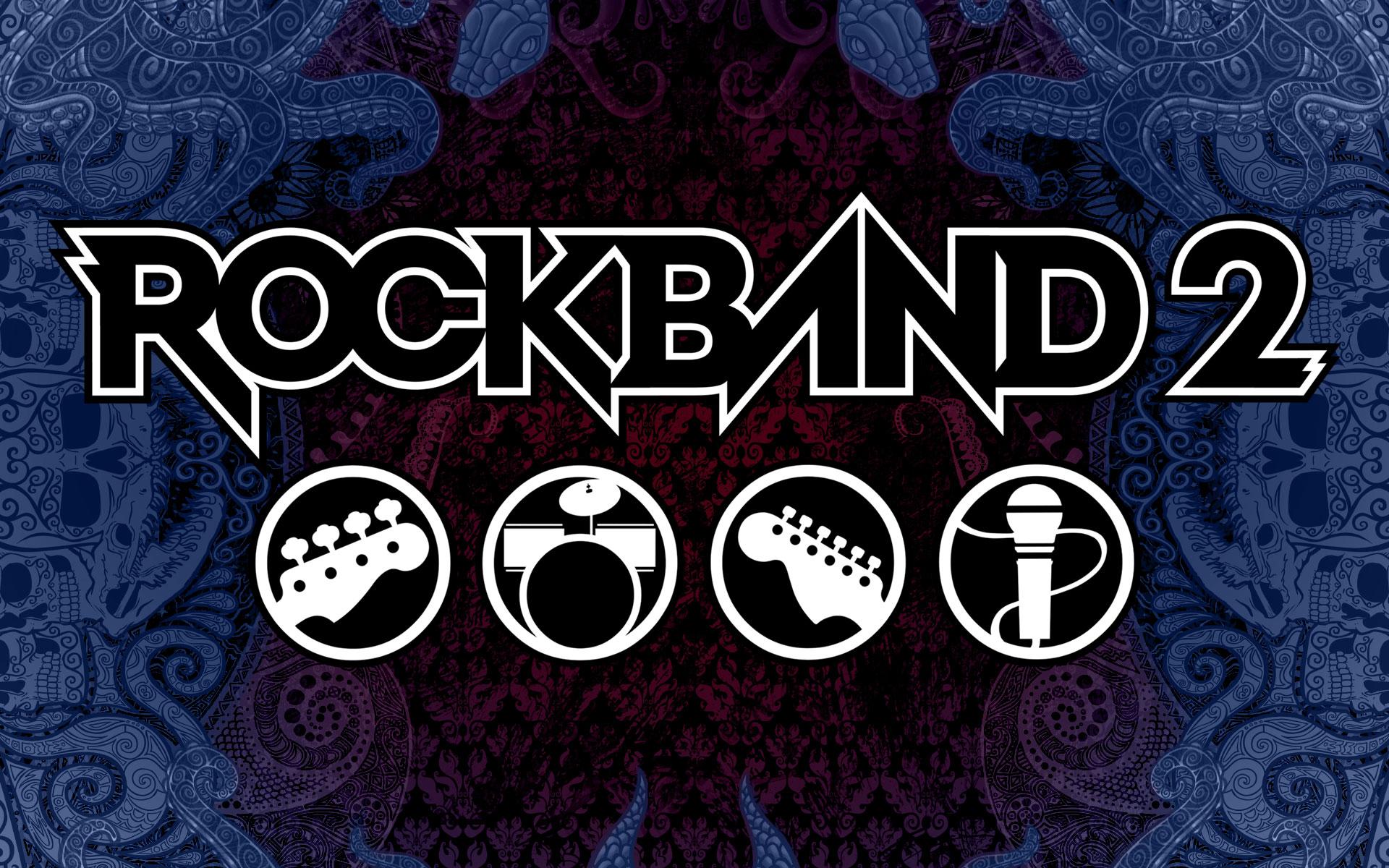 Rock Band HD Wallpapers - Top Free Rock Band HD Backgrounds ...