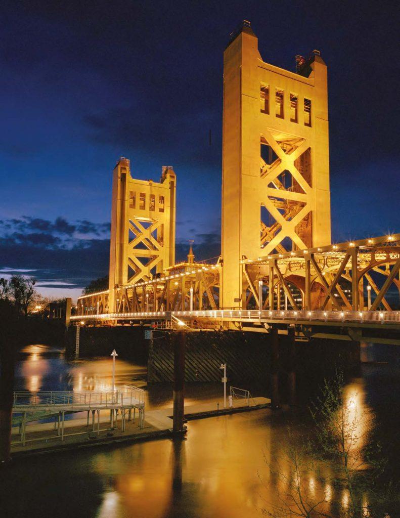 Sacramento Bridge Wallpapers - Top Free Sacramento Bridge Backgrounds ...