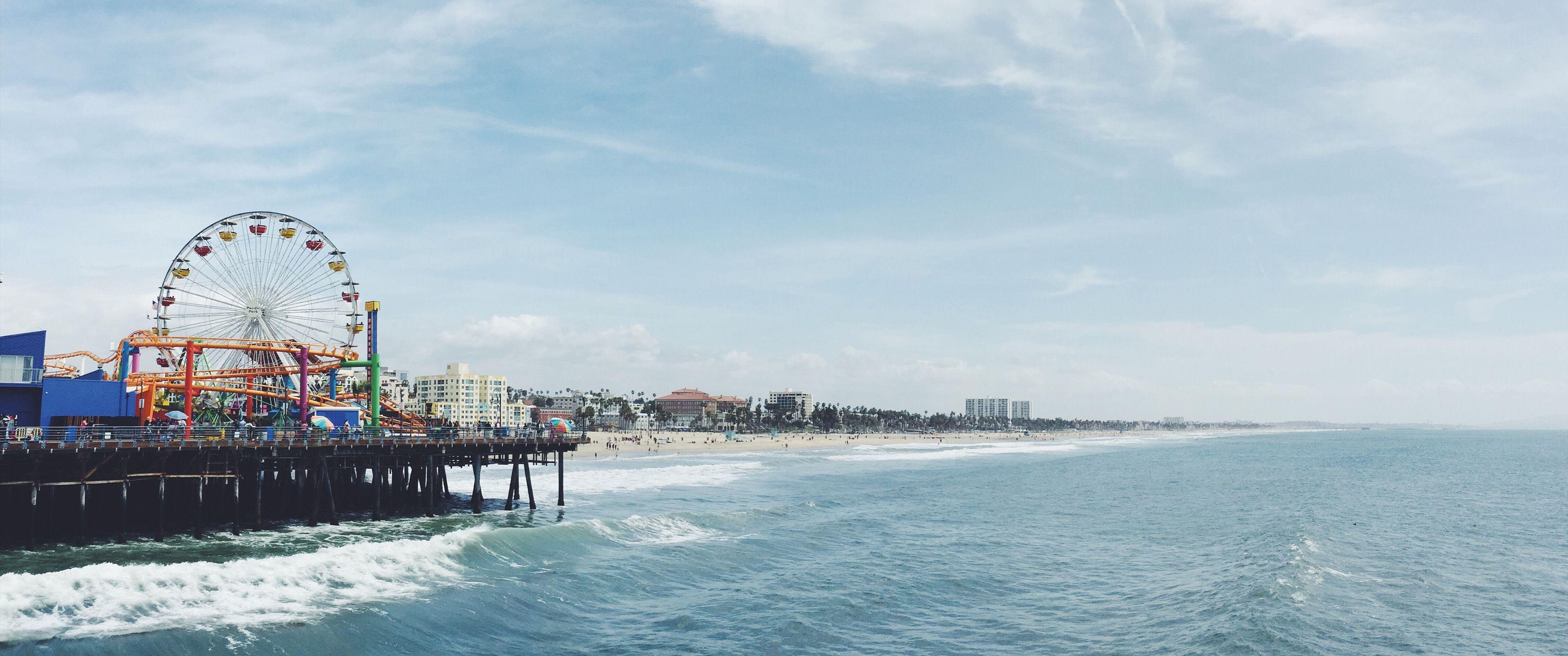 Southern California 4K Wallpapers - Top Free Southern California 4K ...