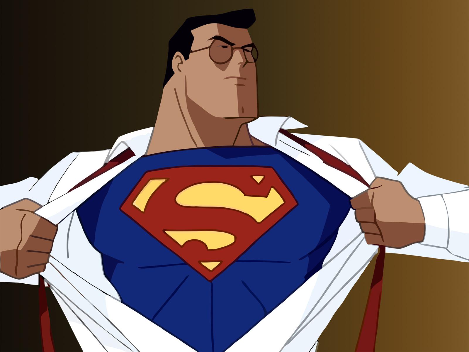 Clark Kent Superman Wallpapers - Top Free Clark Kent Superman ...
