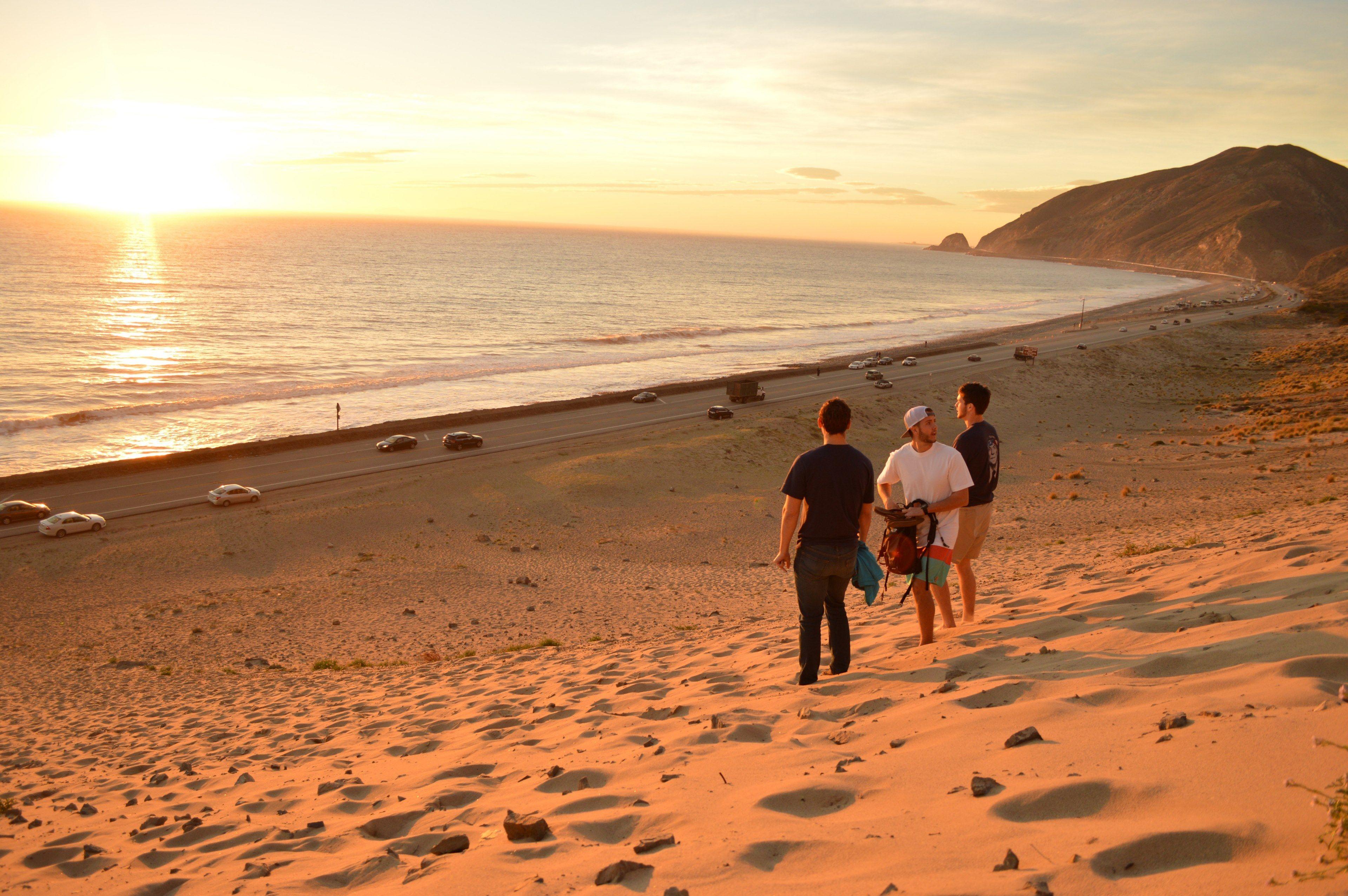 Southern California 4K Wallpapers - Top Free Southern California 4K ...