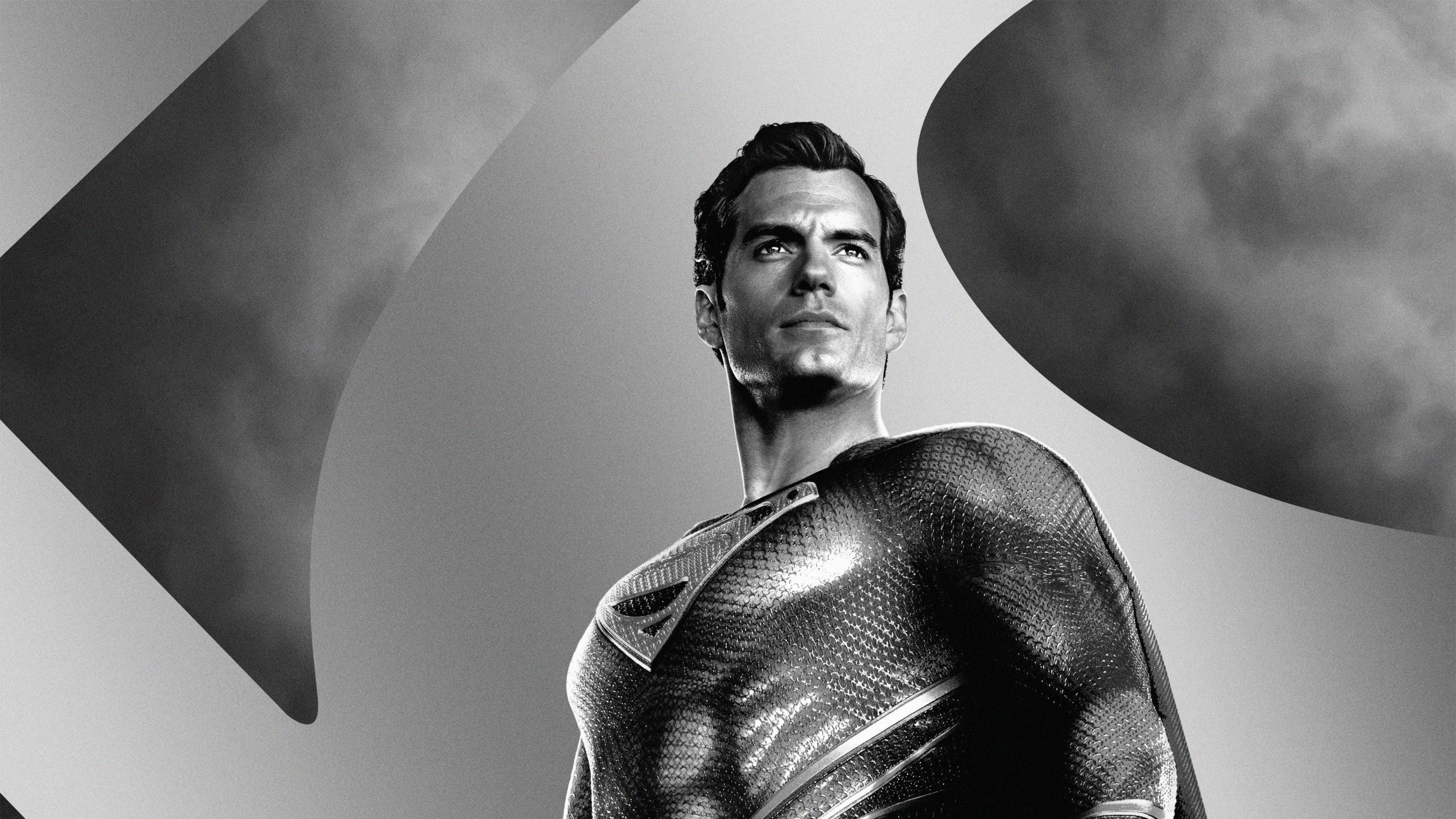 Justice League Snyder Cut Wallpapers - Top Free Justice League Snyder ...