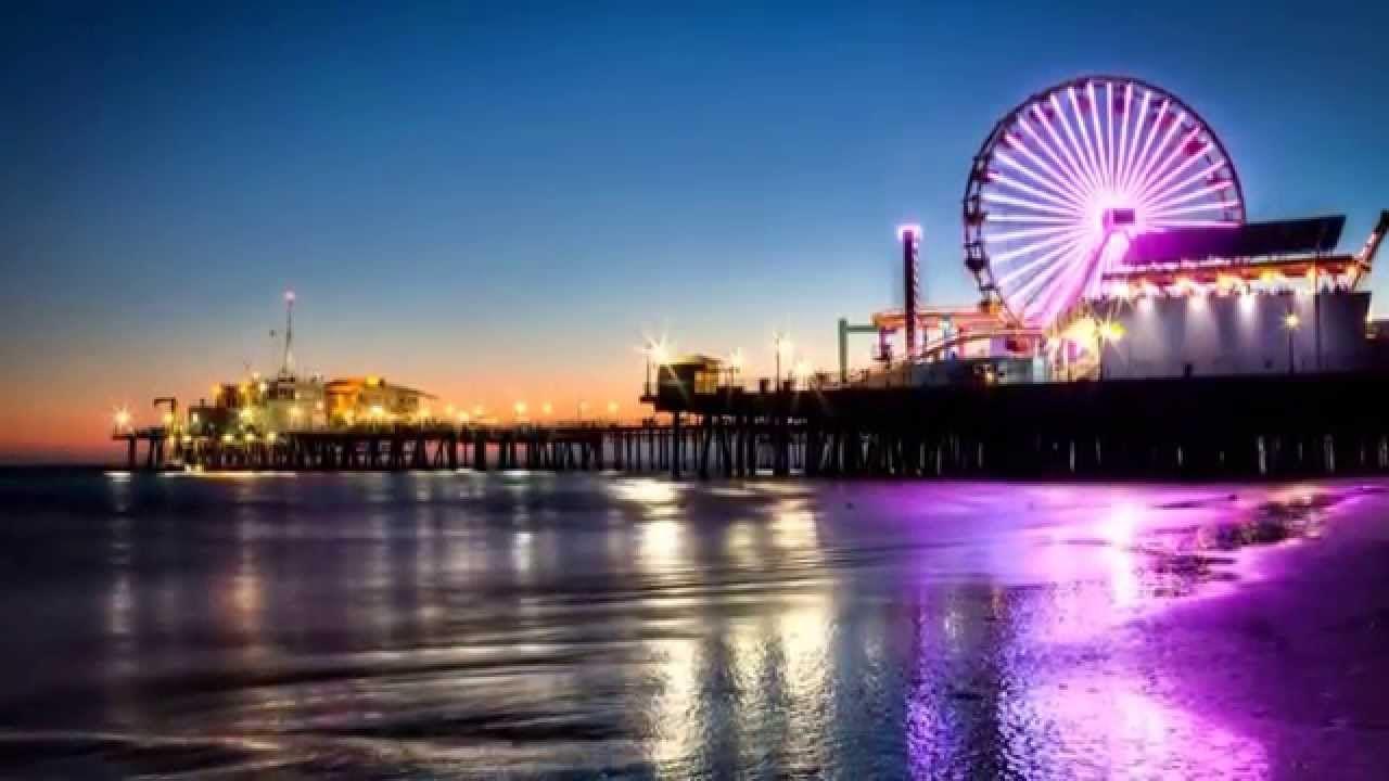 Southern California 4K Wallpapers - Top Free Southern California 4K ...