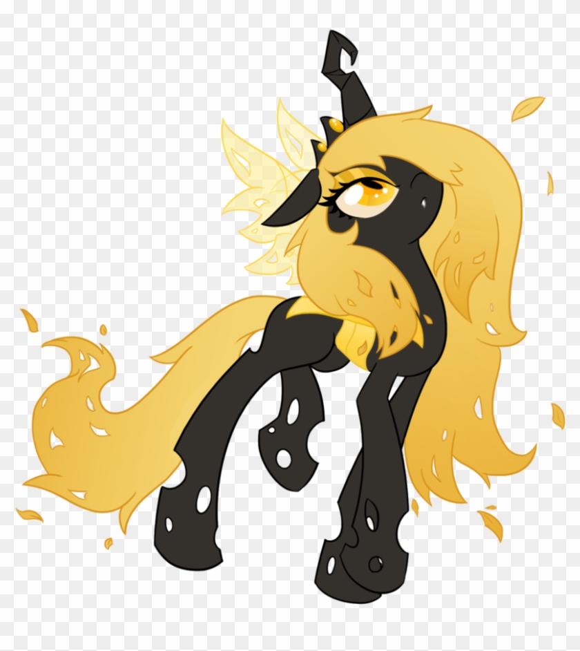 MLP Changeling Wallpapers - Top Free MLP Changeling Backgrounds ...