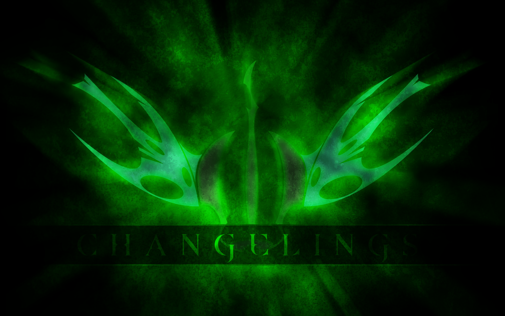 MLP Changeling Wallpapers - Top Free MLP Changeling Backgrounds ...