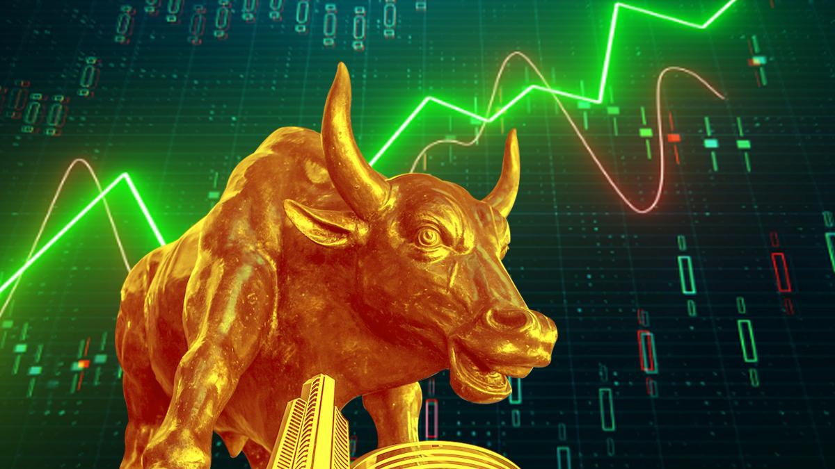 Bull Market Wallpapers - Top Free Bull Market Backgrounds - WallpaperAccess
