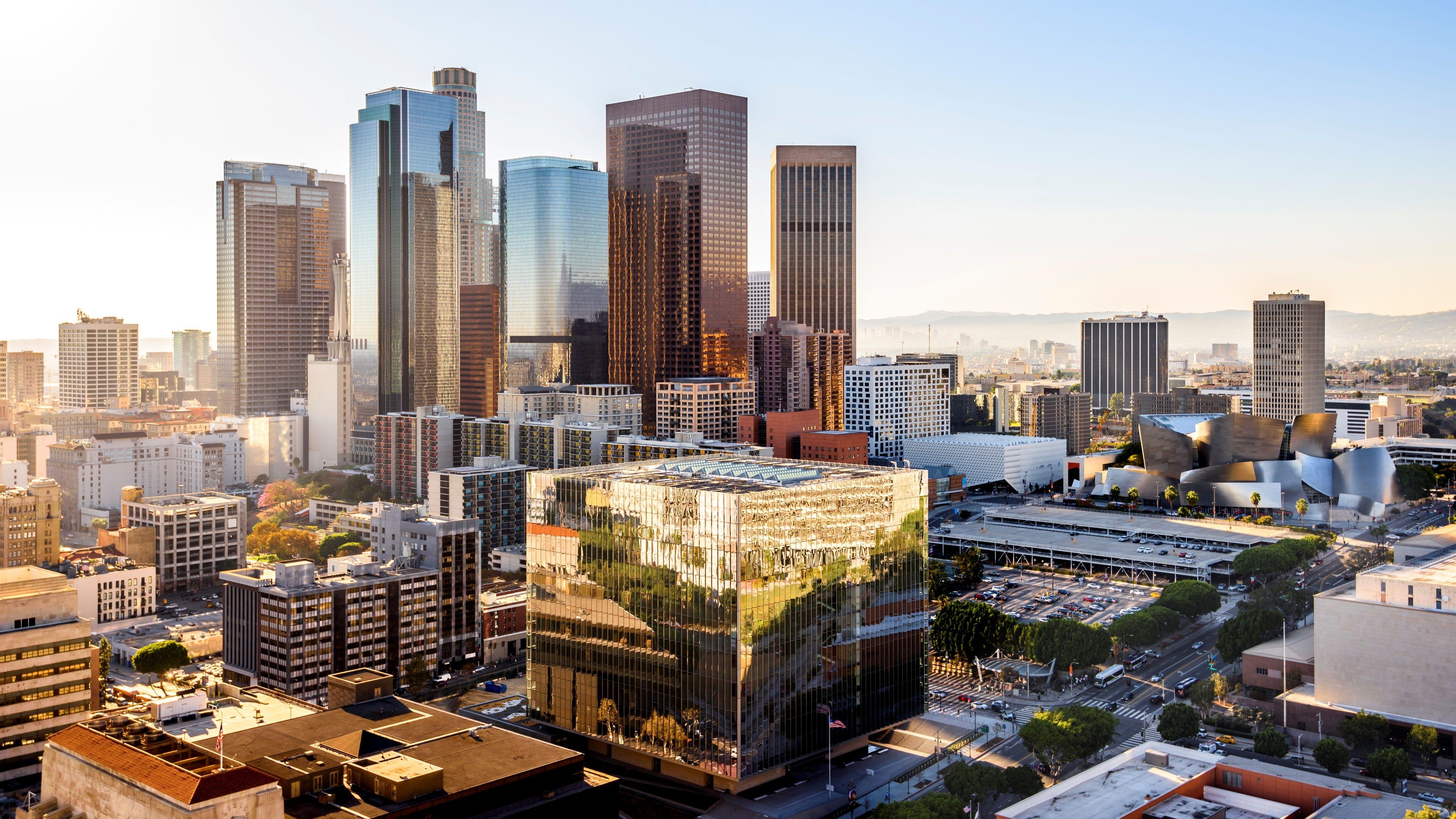 Southern California 4K Wallpapers - Top Free Southern California 4K ...