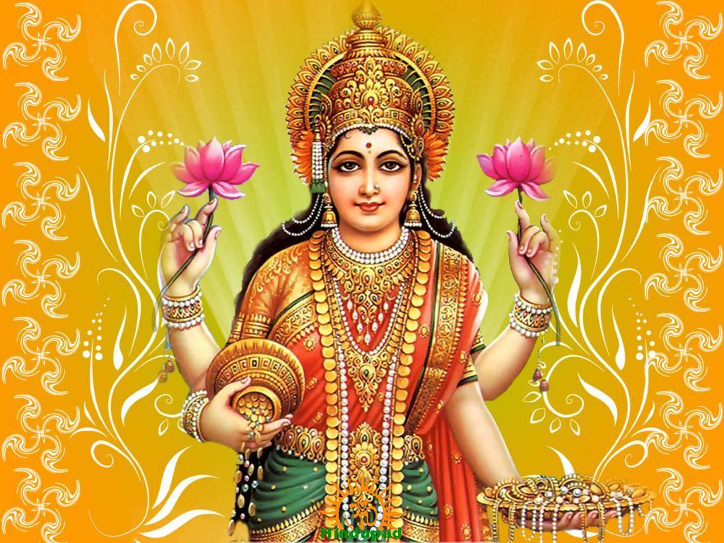 Laxmi Mata Wallpapers - Top Free Laxmi Mata Backgrounds - WallpaperAccess