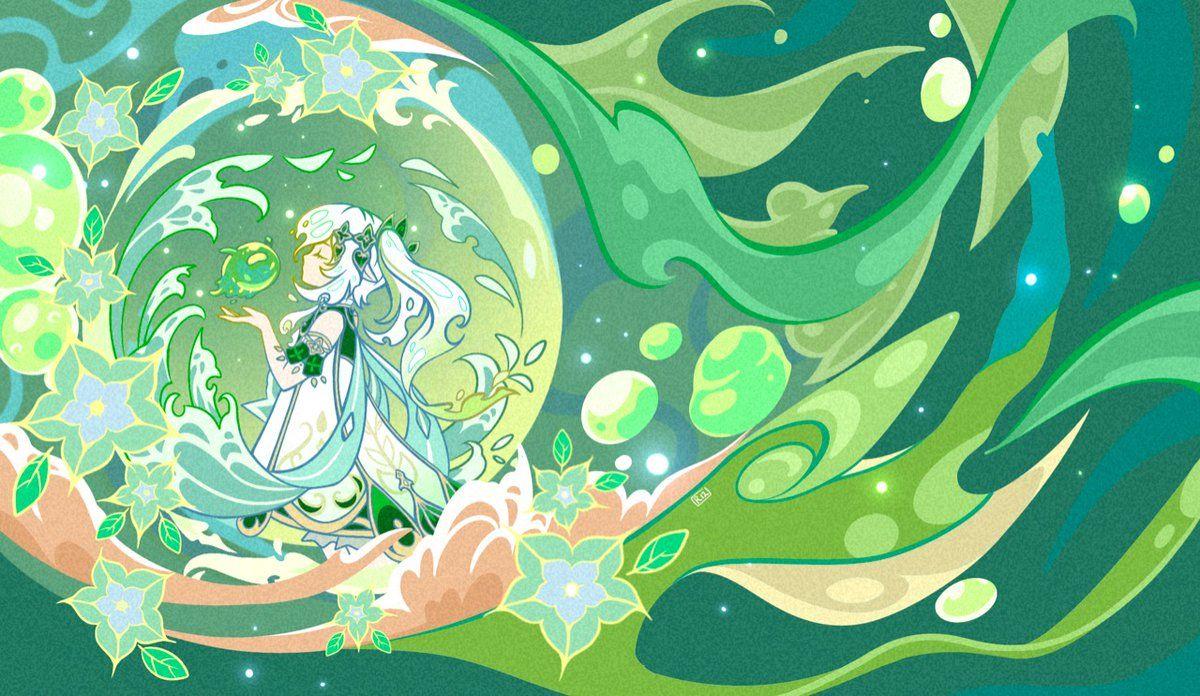 Nahida Genshin Impact Wallpapers - Top Free Nahida Genshin Impact ...