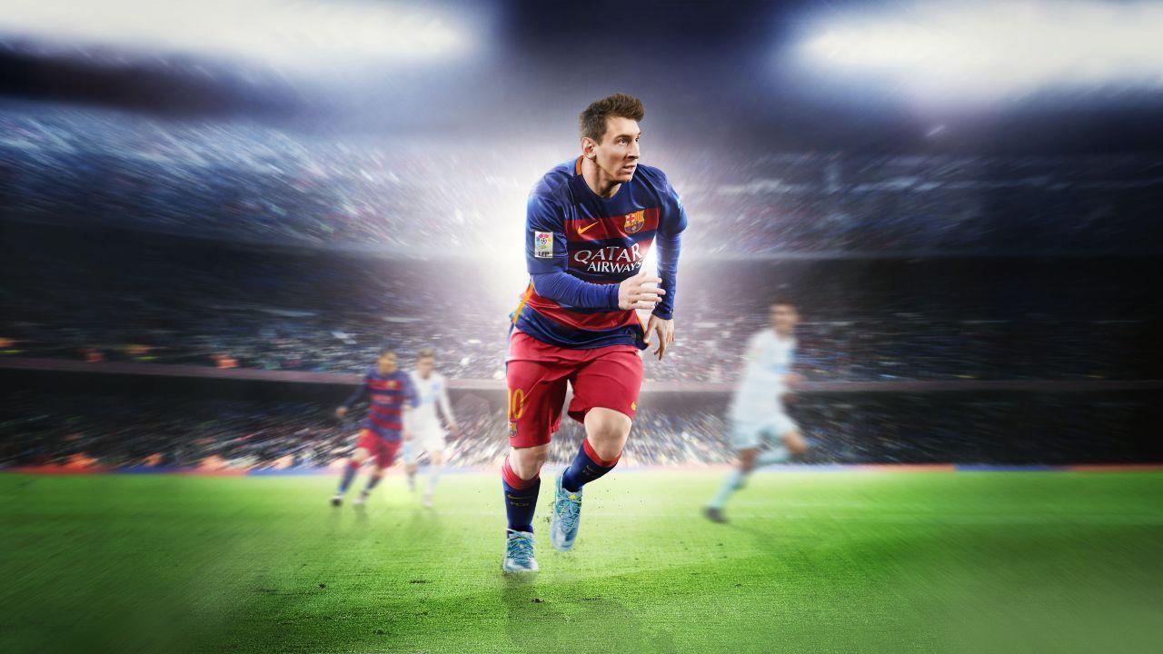 Fifa Wallpapers - Top Free Fifa Backgrounds - WallpaperAccess