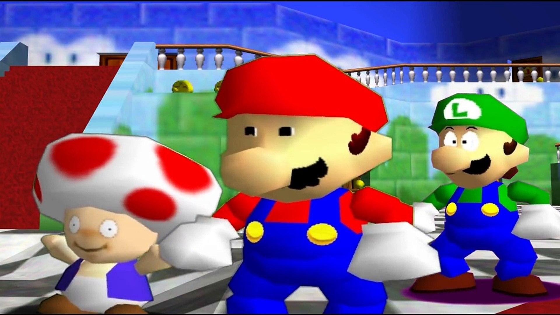 SMG4 Wallpapers - Top Free SMG4 Backgrounds - WallpaperAccess