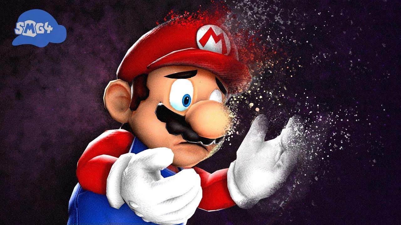 SMG4 Wallpapers - Top Free SMG4 Backgrounds - WallpaperAccess