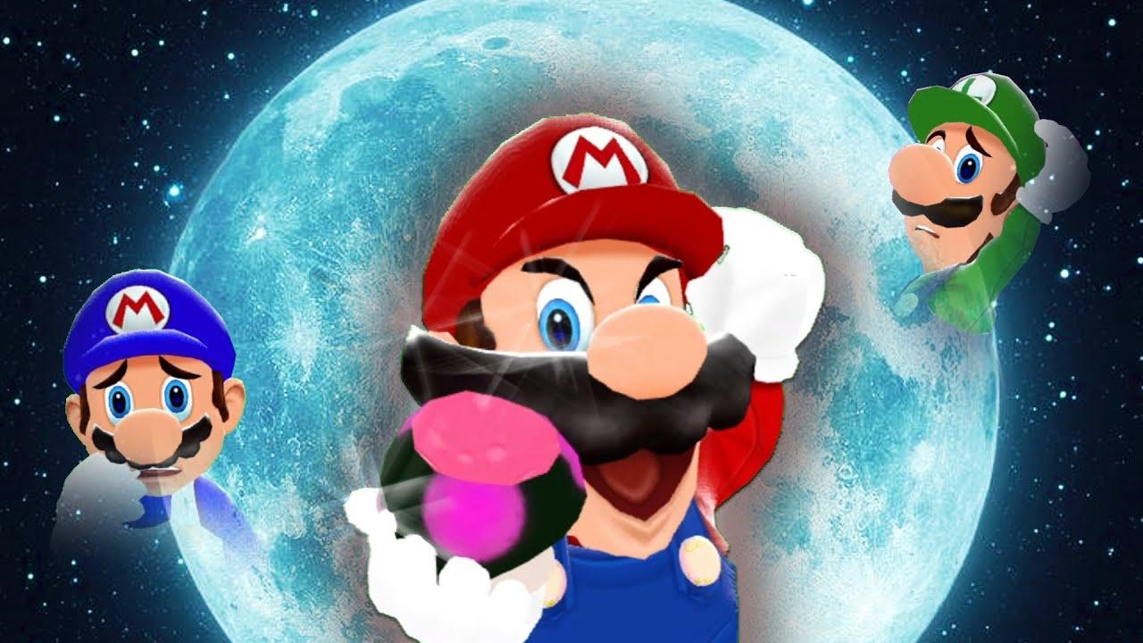 SMG4 Wallpapers - Top Free SMG4 Backgrounds - WallpaperAccess