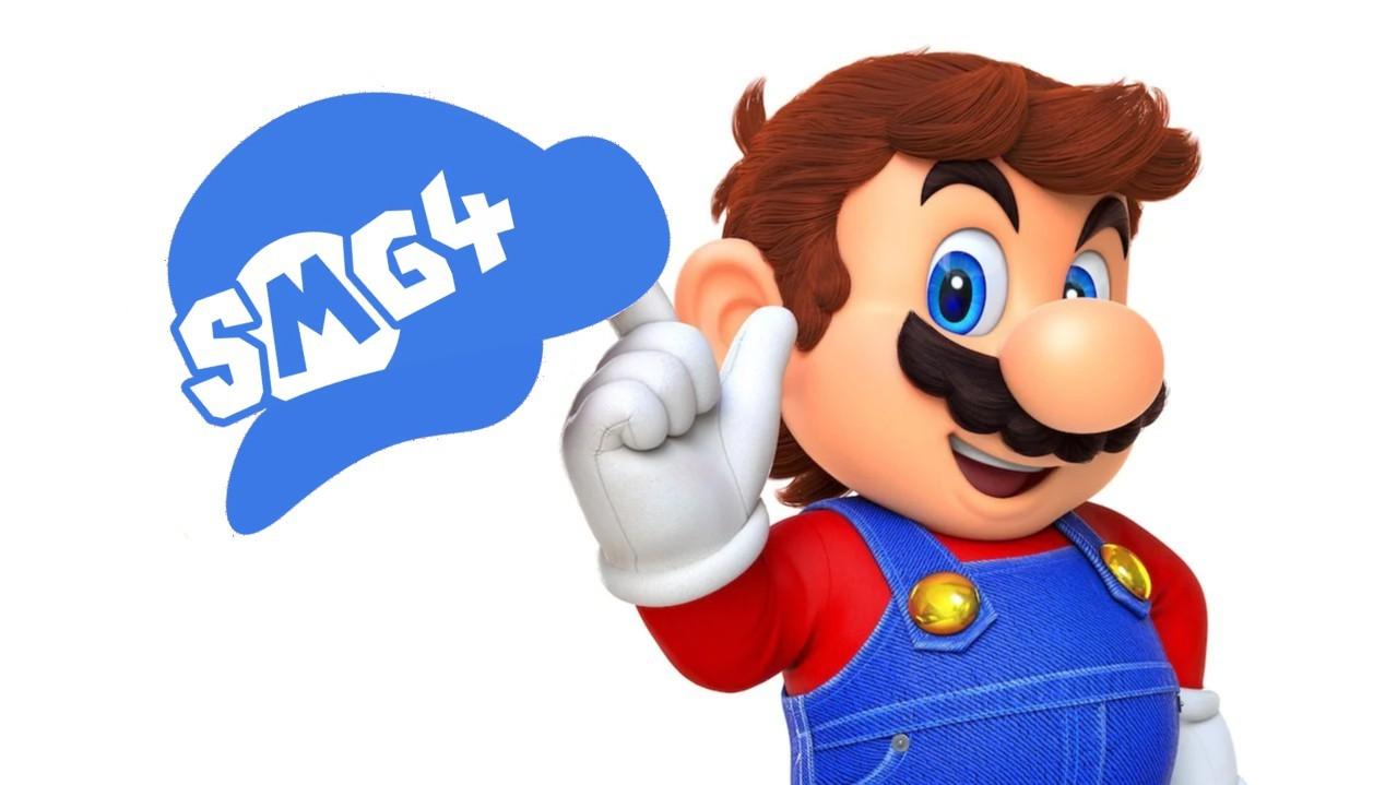 SMG4 Wallpapers - Top Free SMG4 Backgrounds - WallpaperAccess