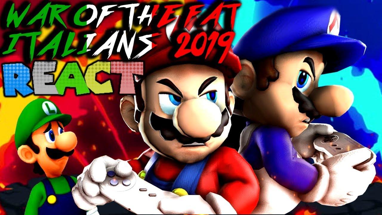 SMG4 Wallpapers - Top Free SMG4 Backgrounds - WallpaperAccess