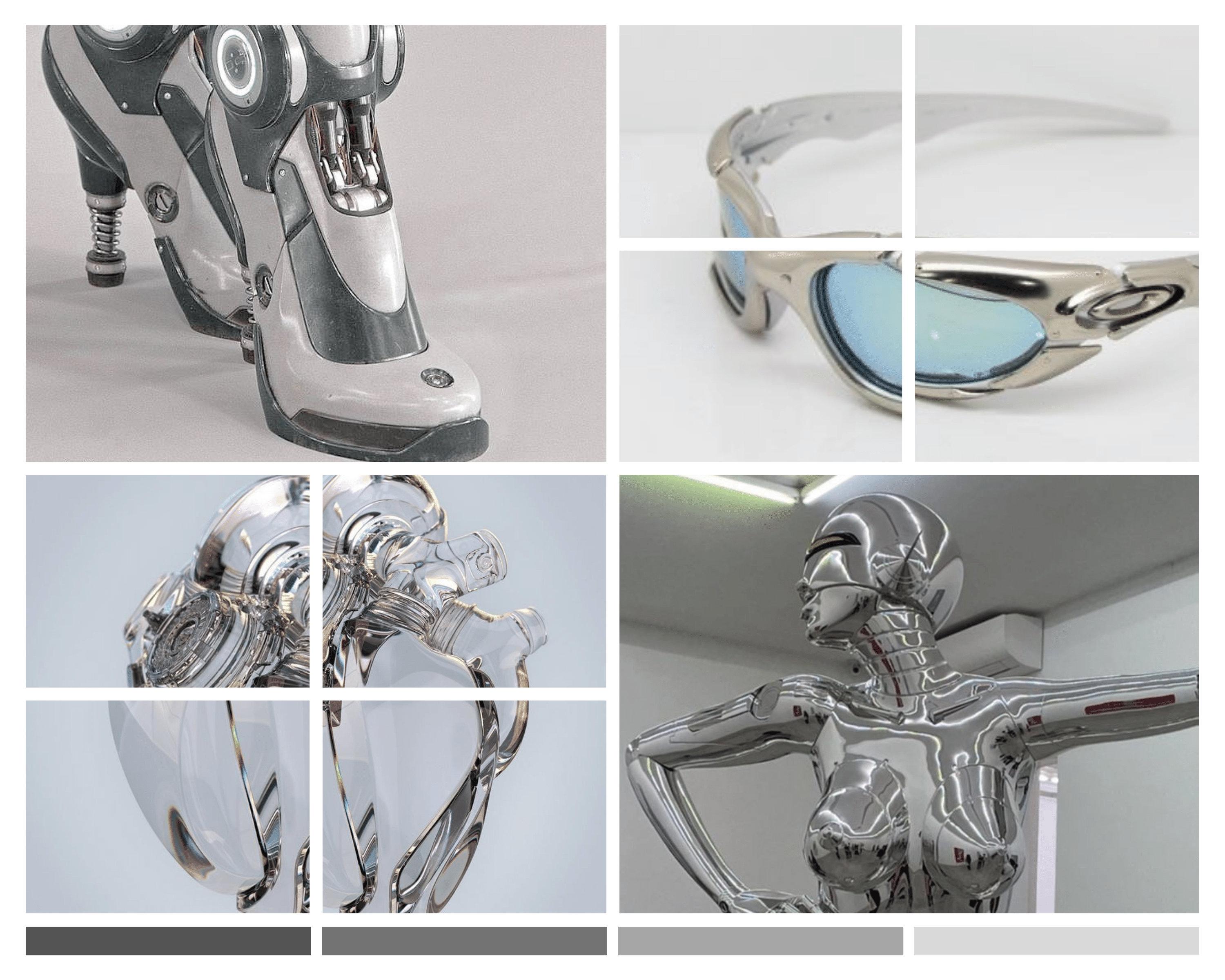 Cyber Core Wallpapers - Top Free Cyber Core Backgrounds - WallpaperAccess