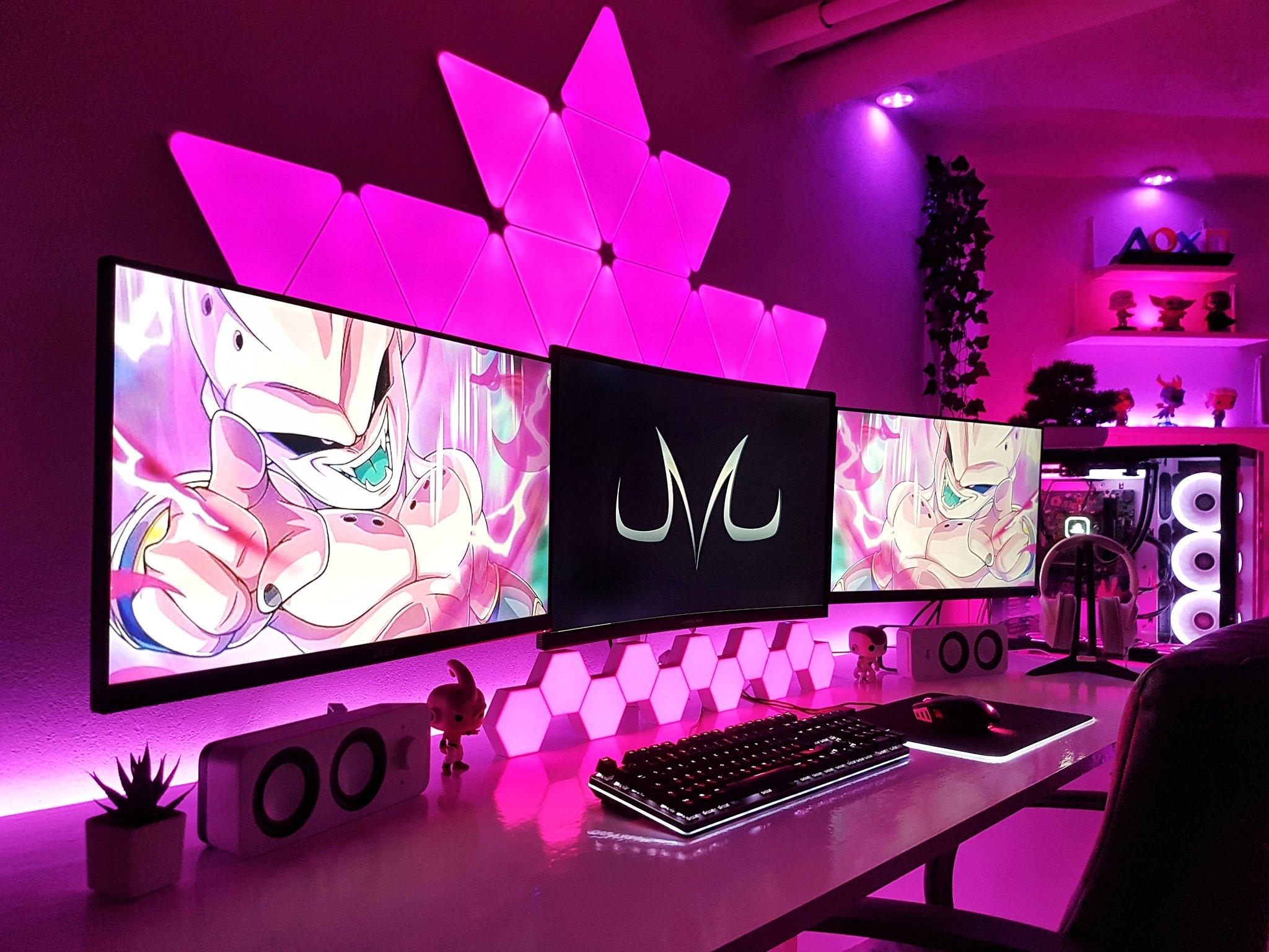 Anime Gaming Setup Wallpapers Top Free Anime Gaming S - vrogue.co Anime Gaming Setup Wallpapers Top Free Anime Gaming S - vrogue.co