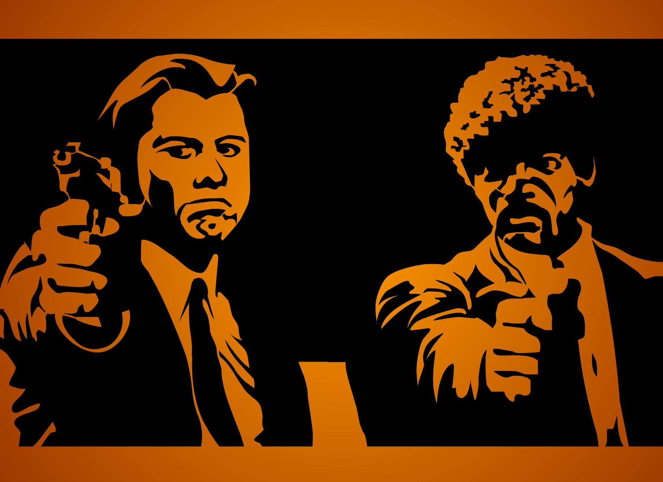 Pulp Fiction 4K Wallpapers - Top Free Pulp Fiction 4K Backgrounds ...