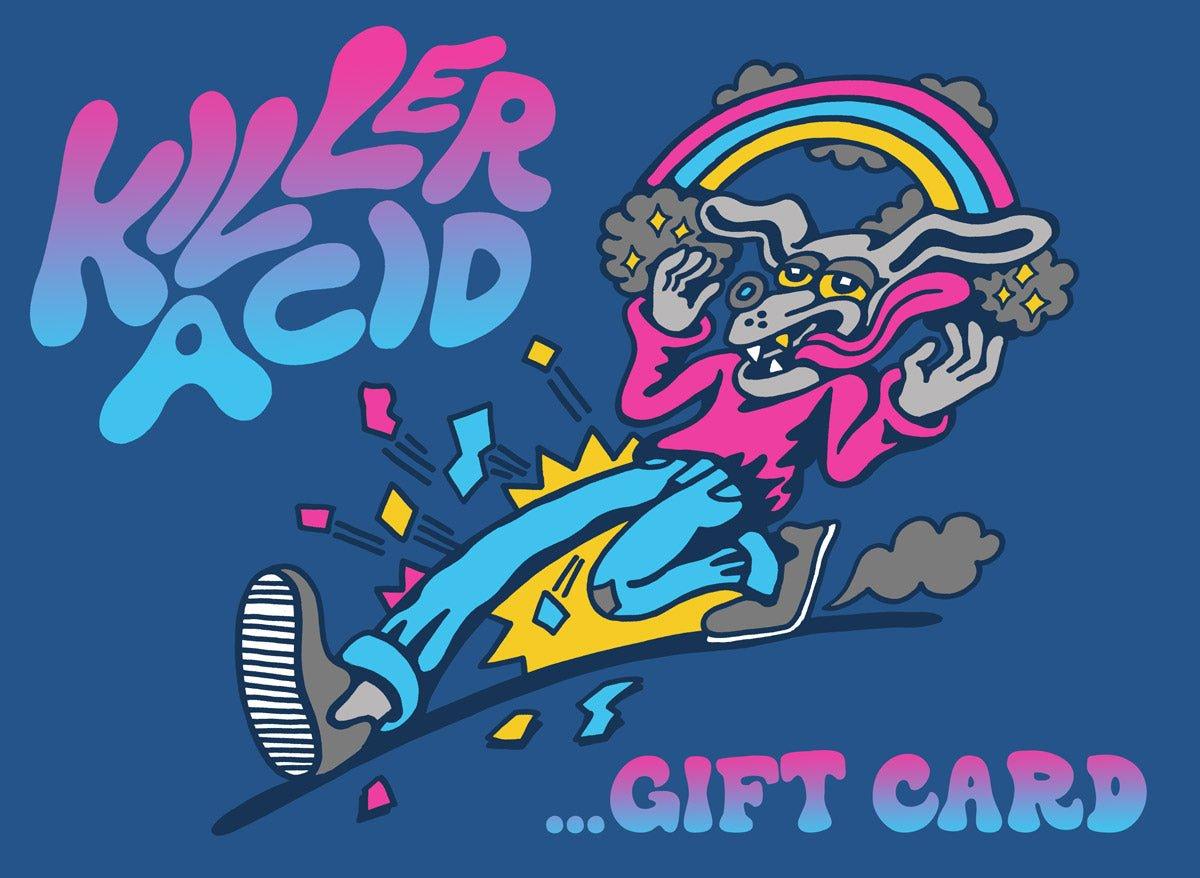 Acid Desktop Wallpapers - Top Free Acid Desktop Backgrounds ...