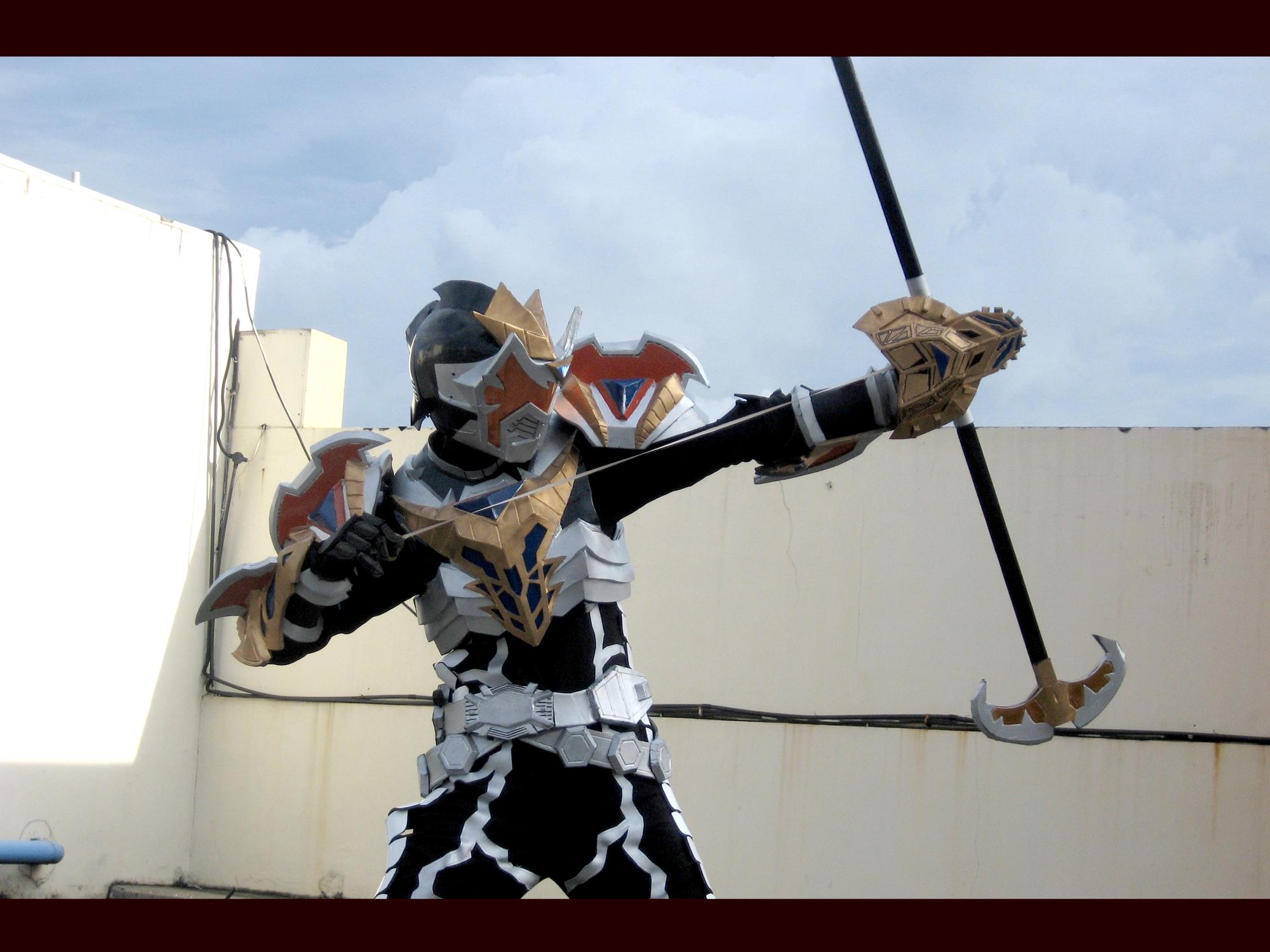 Ryukendo Wallpapers - Top Free Ryukendo Backgrounds - WallpaperAccess