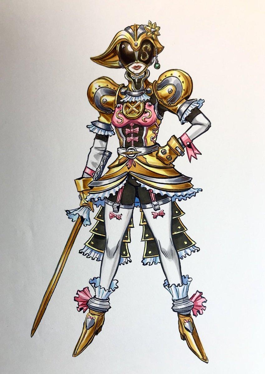 Ryukendo Wallpapers - Top Free Ryukendo Backgrounds - WallpaperAccess