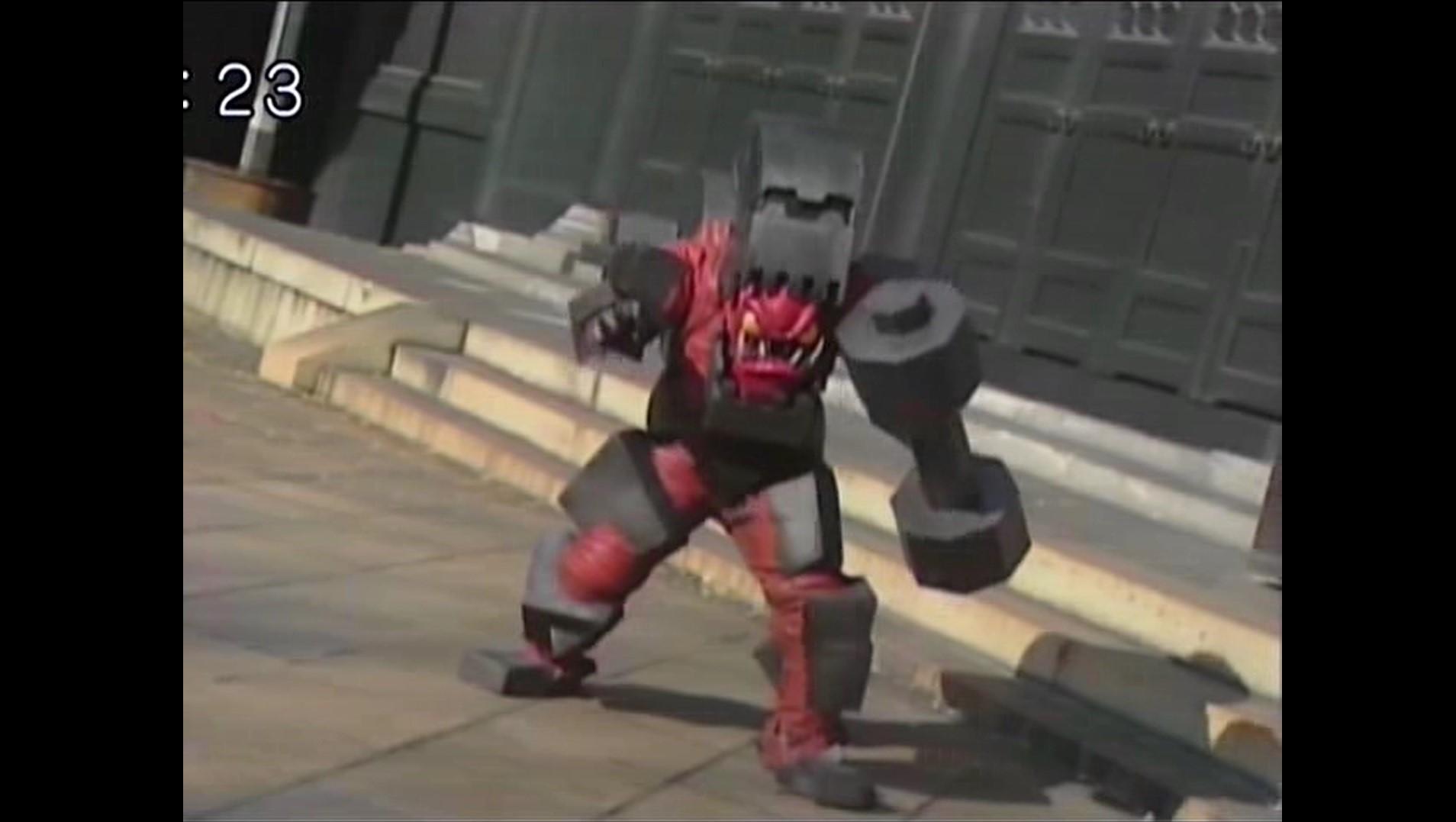 Ryukendo Wallpapers - Top Free Ryukendo Backgrounds - WallpaperAccess