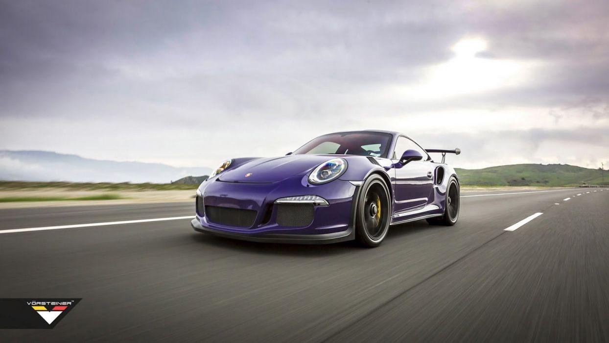 Purple Porsche Wallpapers - Top Free Purple Porsche Backgrounds ...