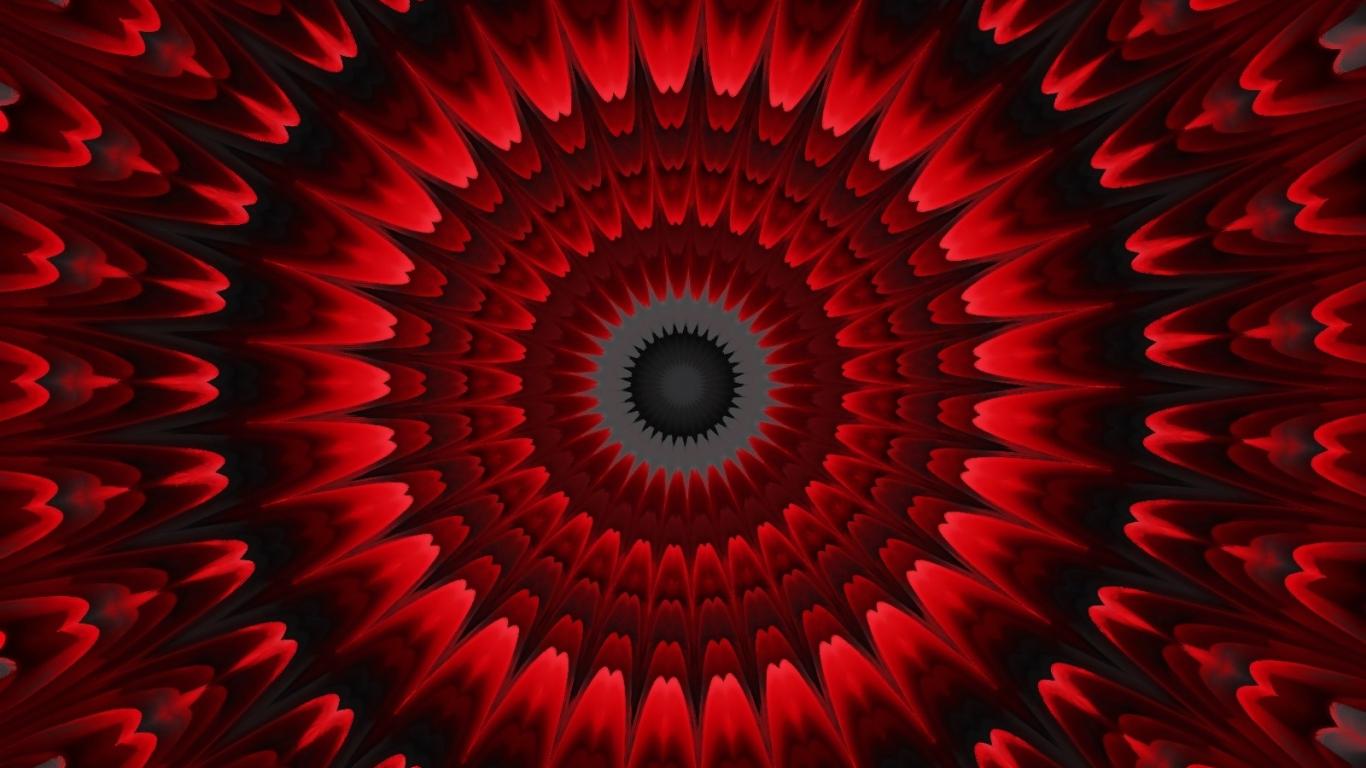Colorful Fractal Art Wallpapers - Top Free Colorful Fractal Art ...