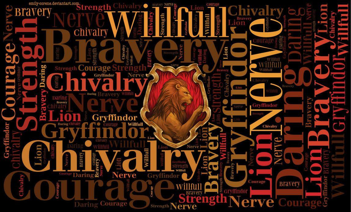 Gryffindor Desktop Wallpapers - Top Free Gryffindor Desktop Backgrounds ...
