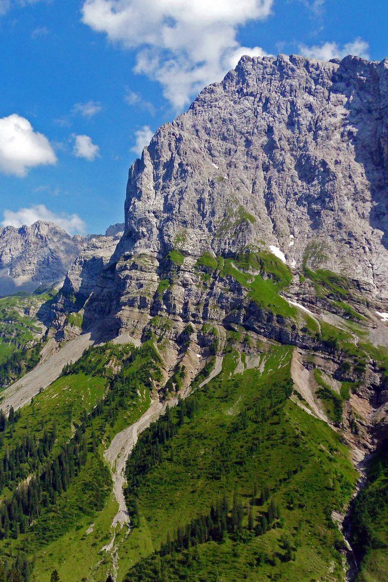 Austrian Mountain Wallpapers - Top Free Austrian Mountain Backgrounds ...