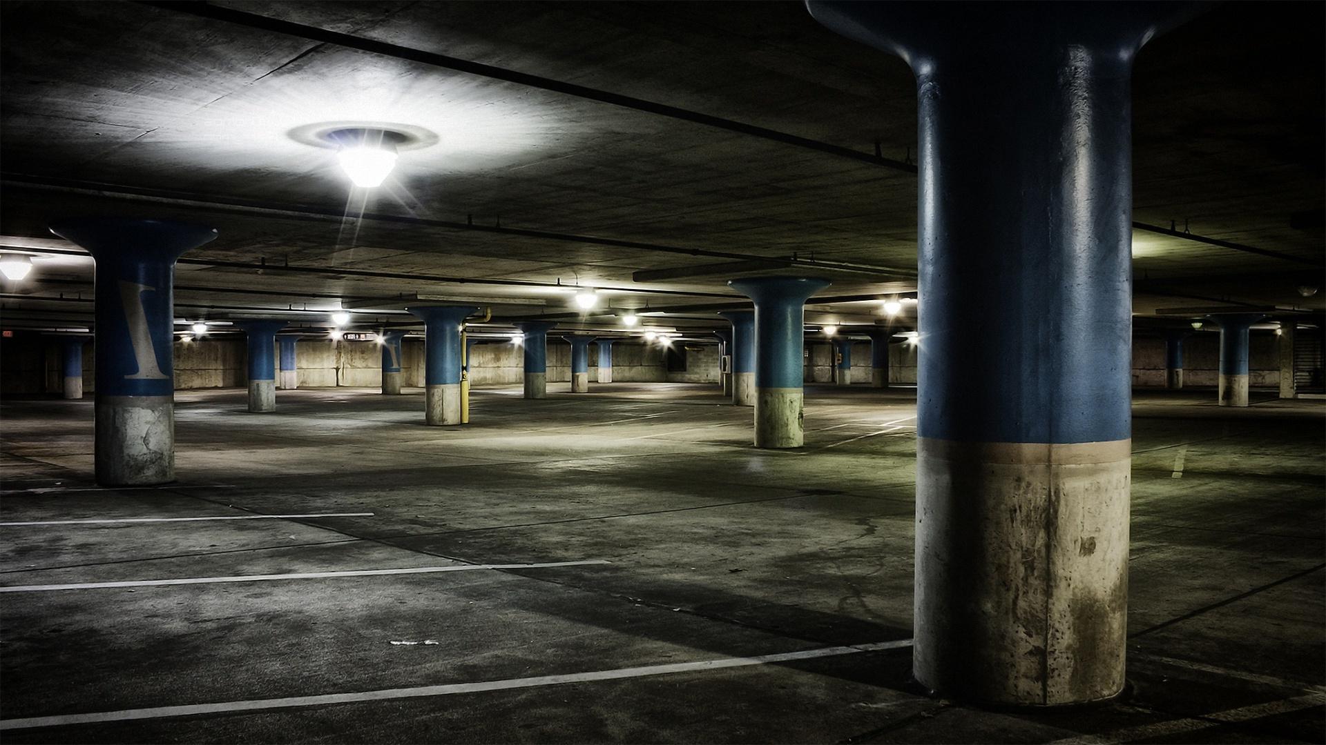 Parking Garage Wallpapers - Top Free Parking Garage Backgrounds ...