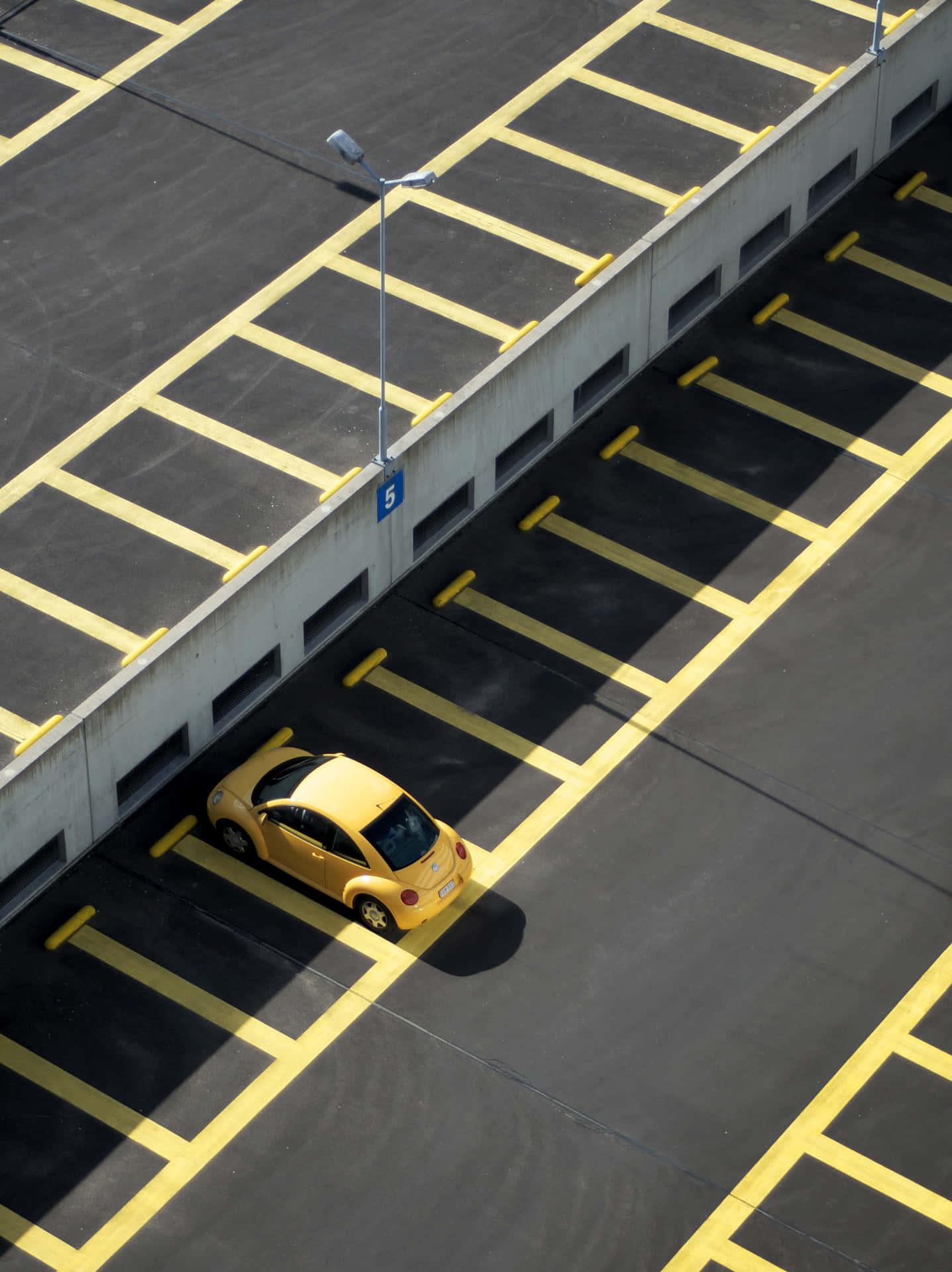 Parking Garage Wallpapers - Top Free Parking Garage Backgrounds ...