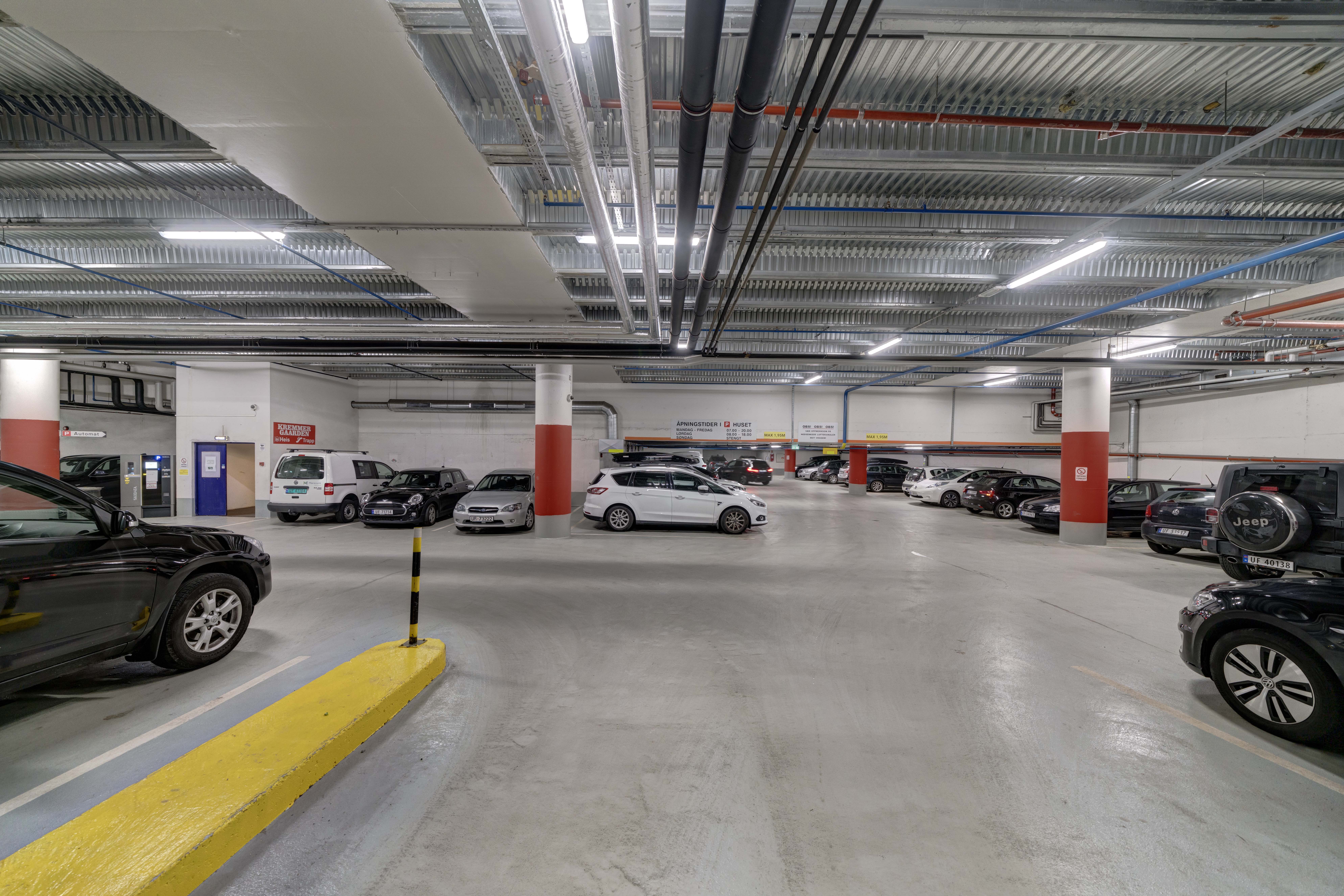 Parking Garage Wallpapers - Top Free Parking Garage Backgrounds ...