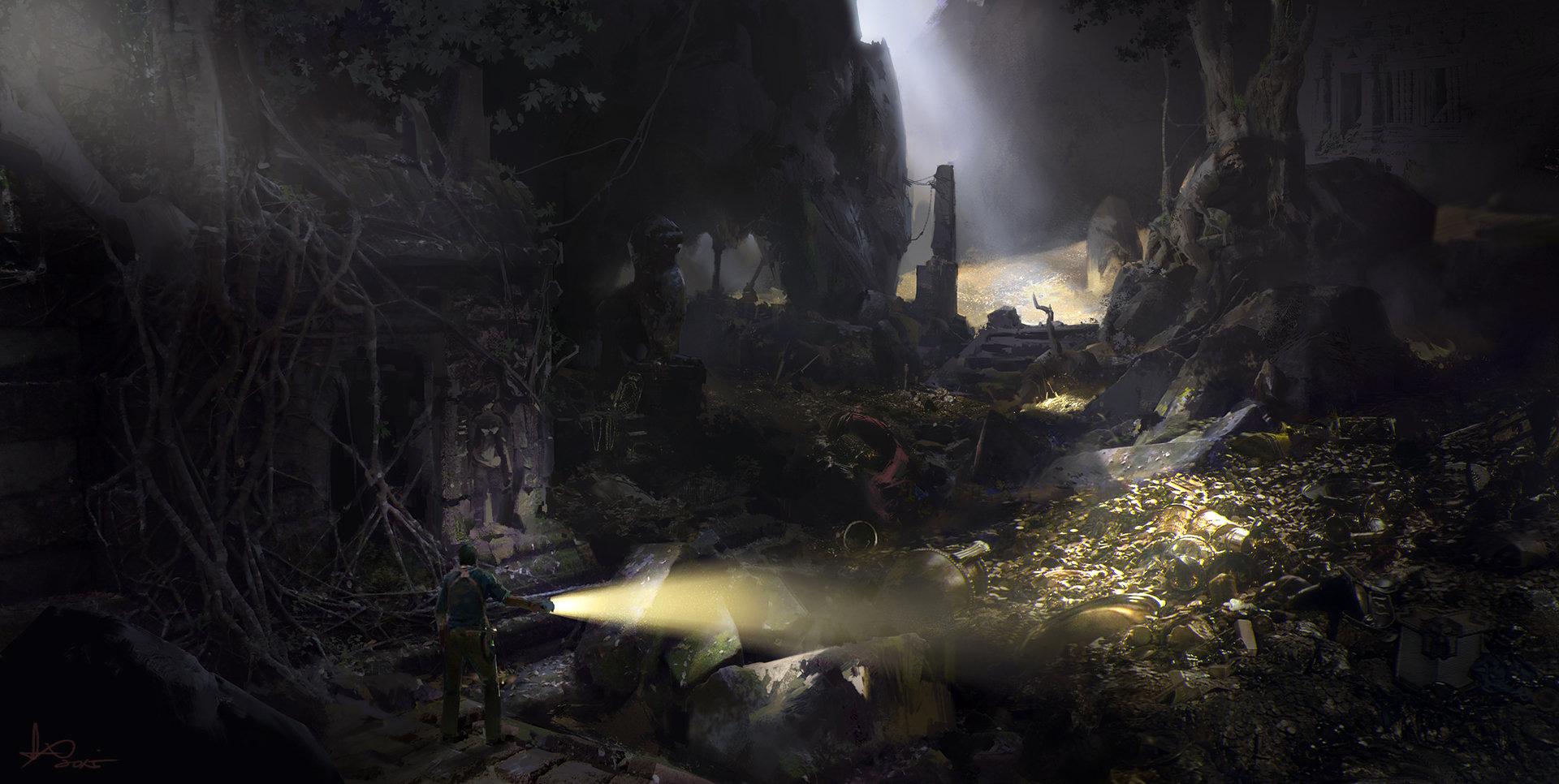 Cave Treasure Wallpapers - Top Free Cave Treasure Backgrounds ...