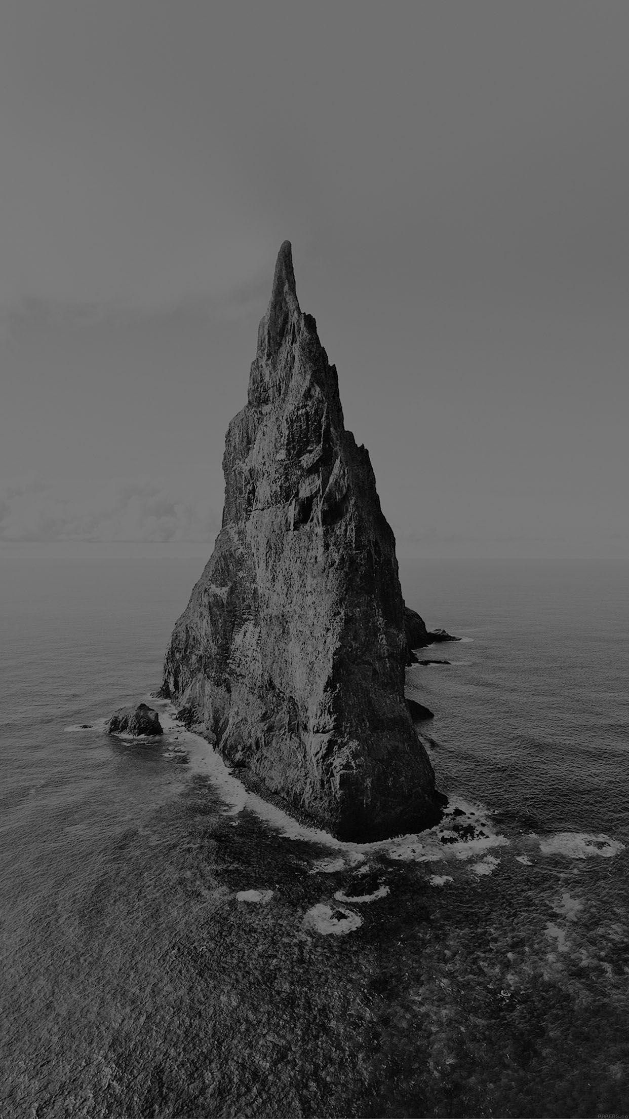 Dark Island Wallpapers - Top Free Dark Island Backgrounds - WallpaperAccess