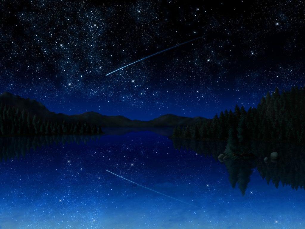 Stars Anime Wallpapers - Top Free Stars Anime Backgrounds - WallpaperAccess