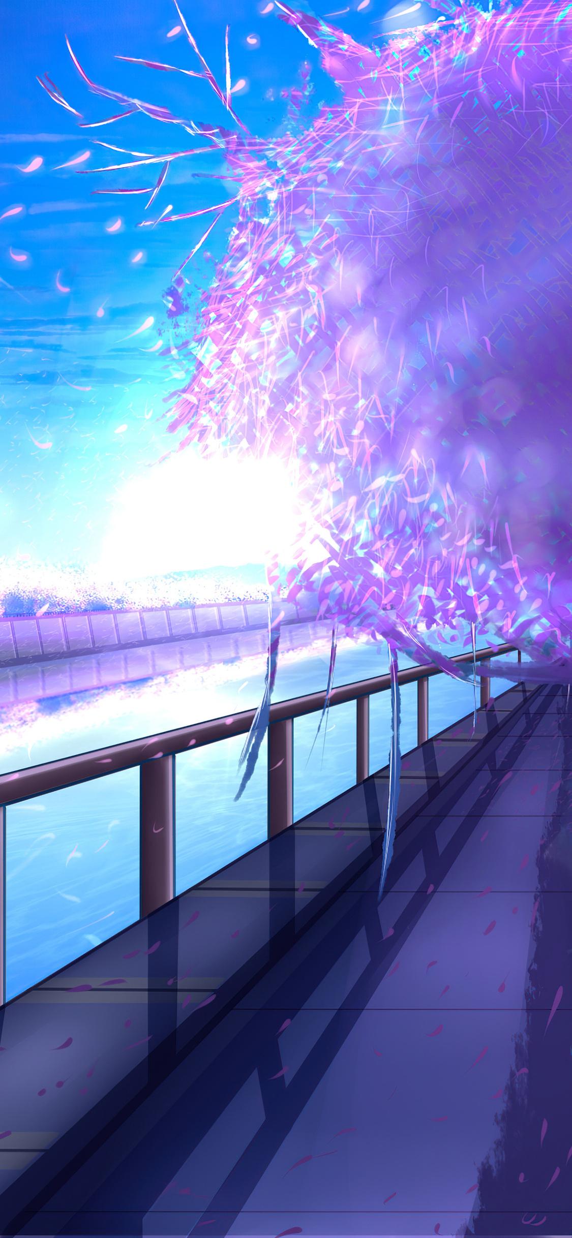 River Anime Wallpapers - Top Free River Anime Backgrounds - WallpaperAccess