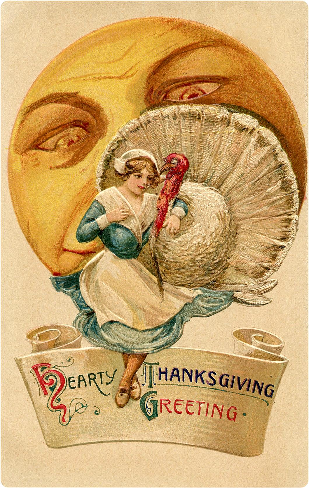 Victorian Thanksgiving Wallpapers - Top Free Victorian Thanksgiving ...