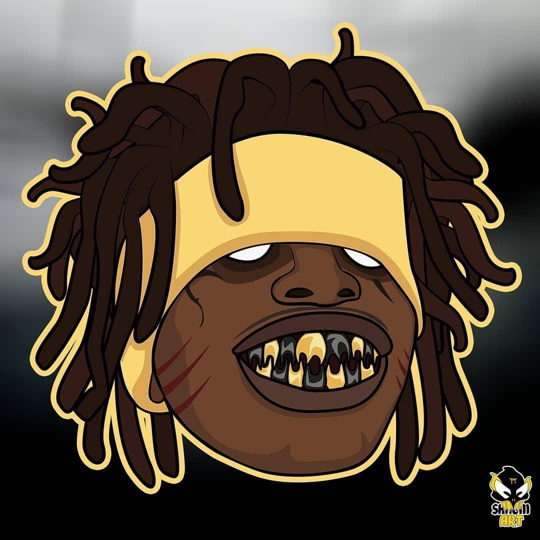 Zillakami Wallpapers - Top Free Zillakami Backgrounds - WallpaperAccess