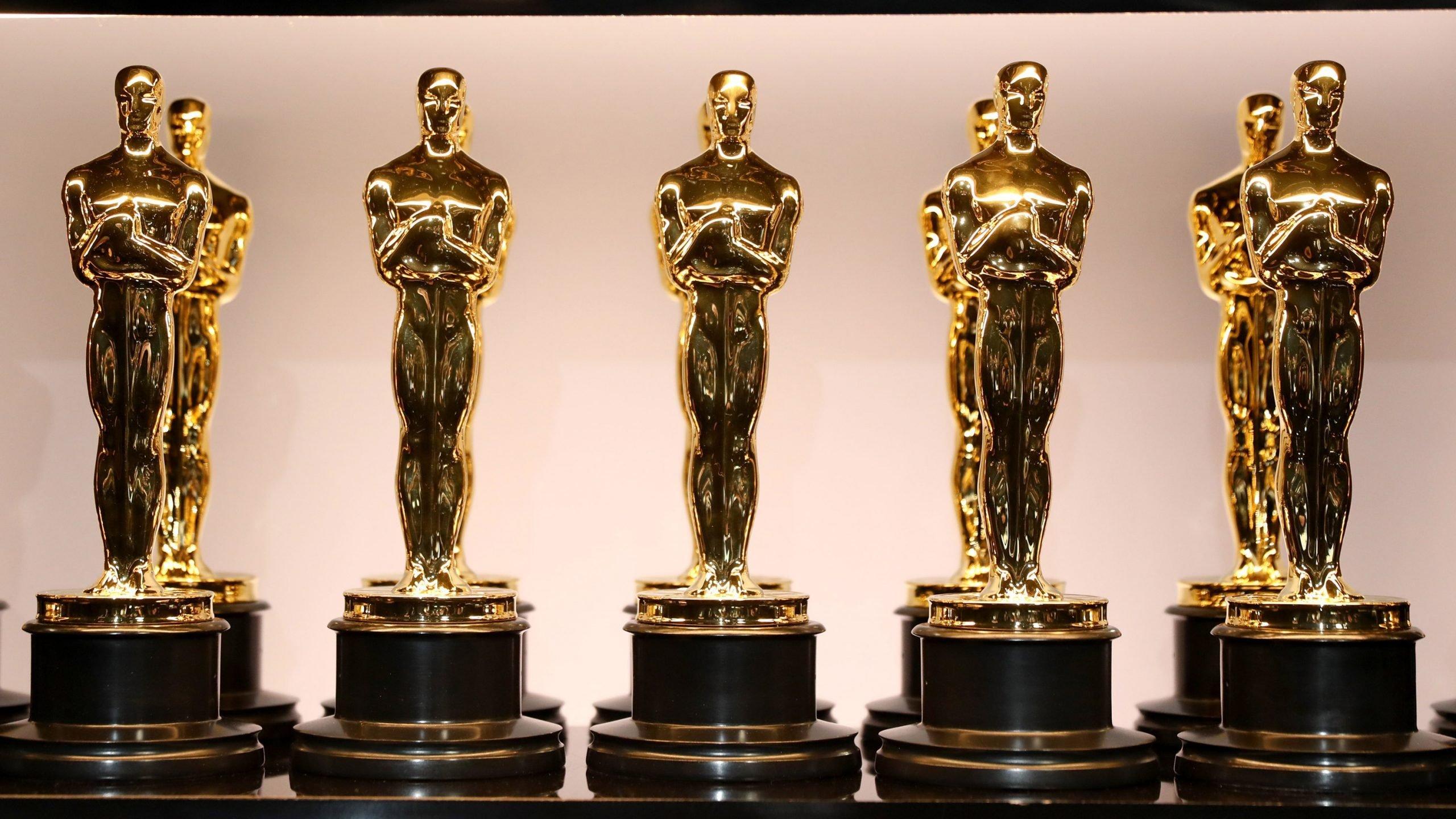 Oscar Trophy Wallpapers - Top Free Oscar Trophy Backgrounds ...
