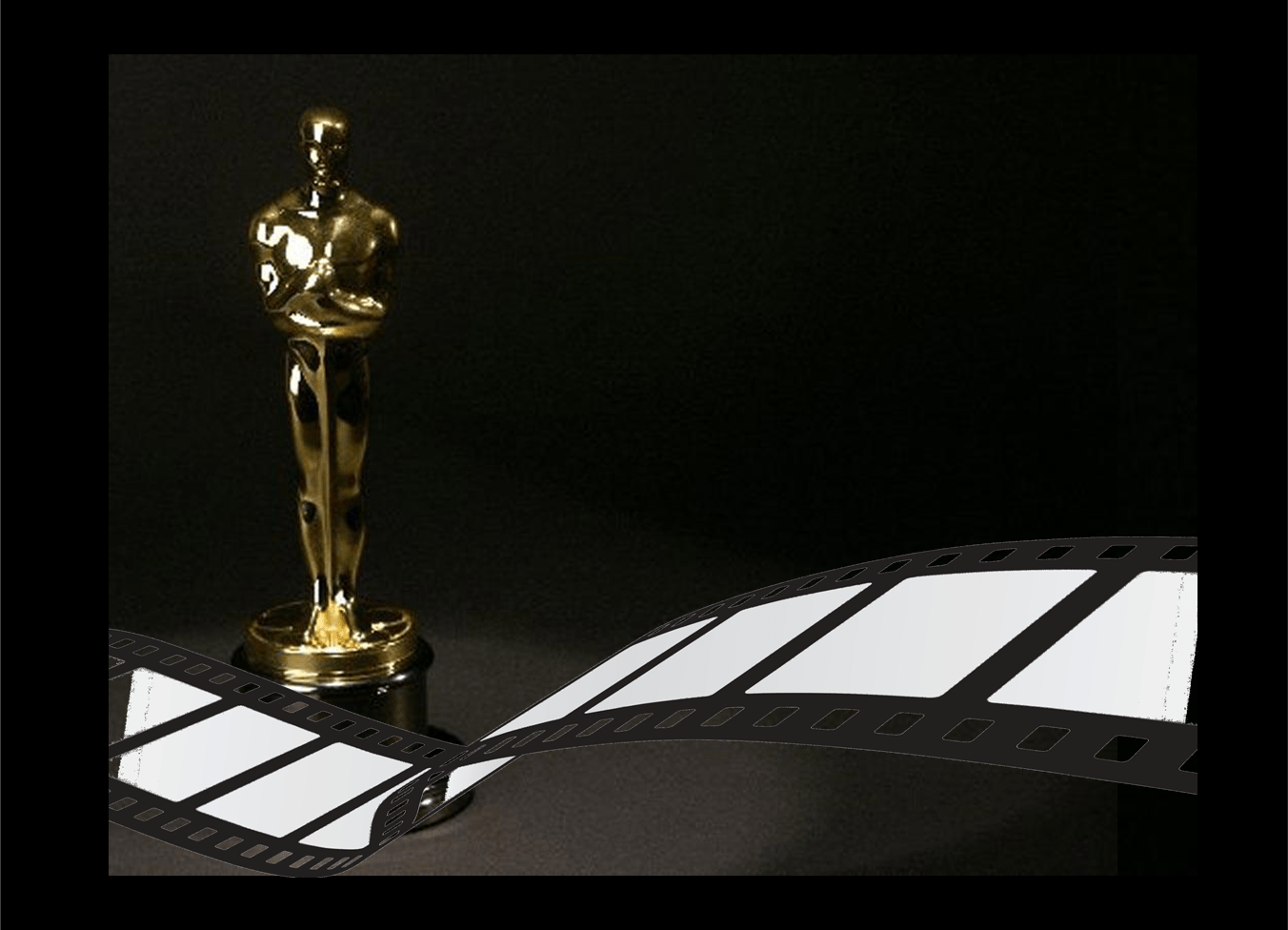 Oscar Trophy Wallpapers - Top Free Oscar Trophy Backgrounds - WallpaperAccess