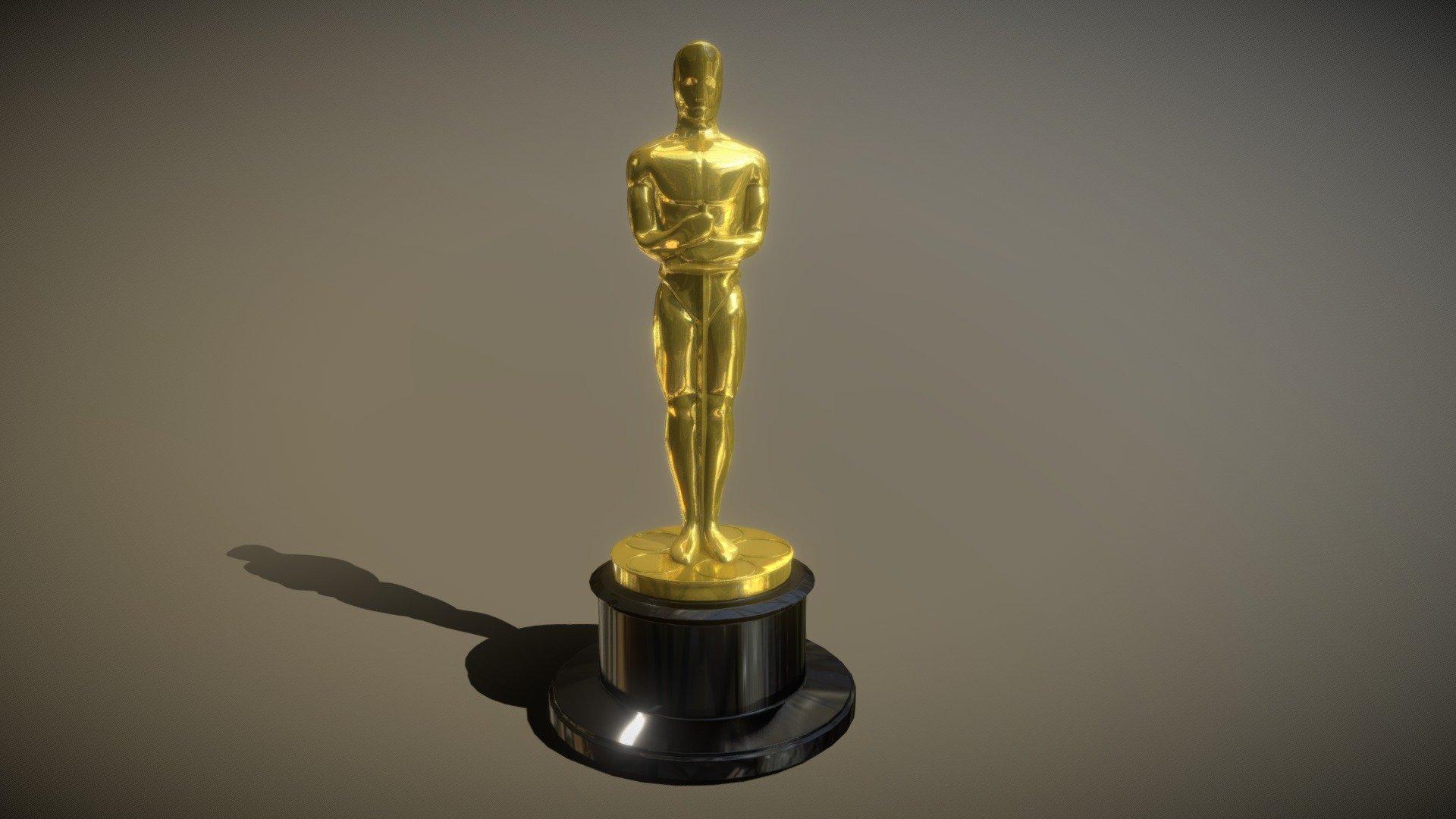 Oscar Trophy Wallpapers - Top Free Oscar Trophy Backgrounds ...