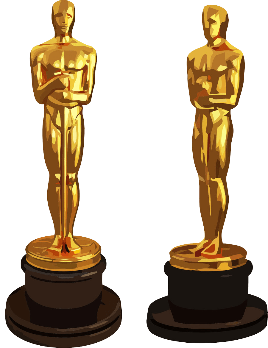Oscar Trophy Wallpapers - Top Free Oscar Trophy Backgrounds ...