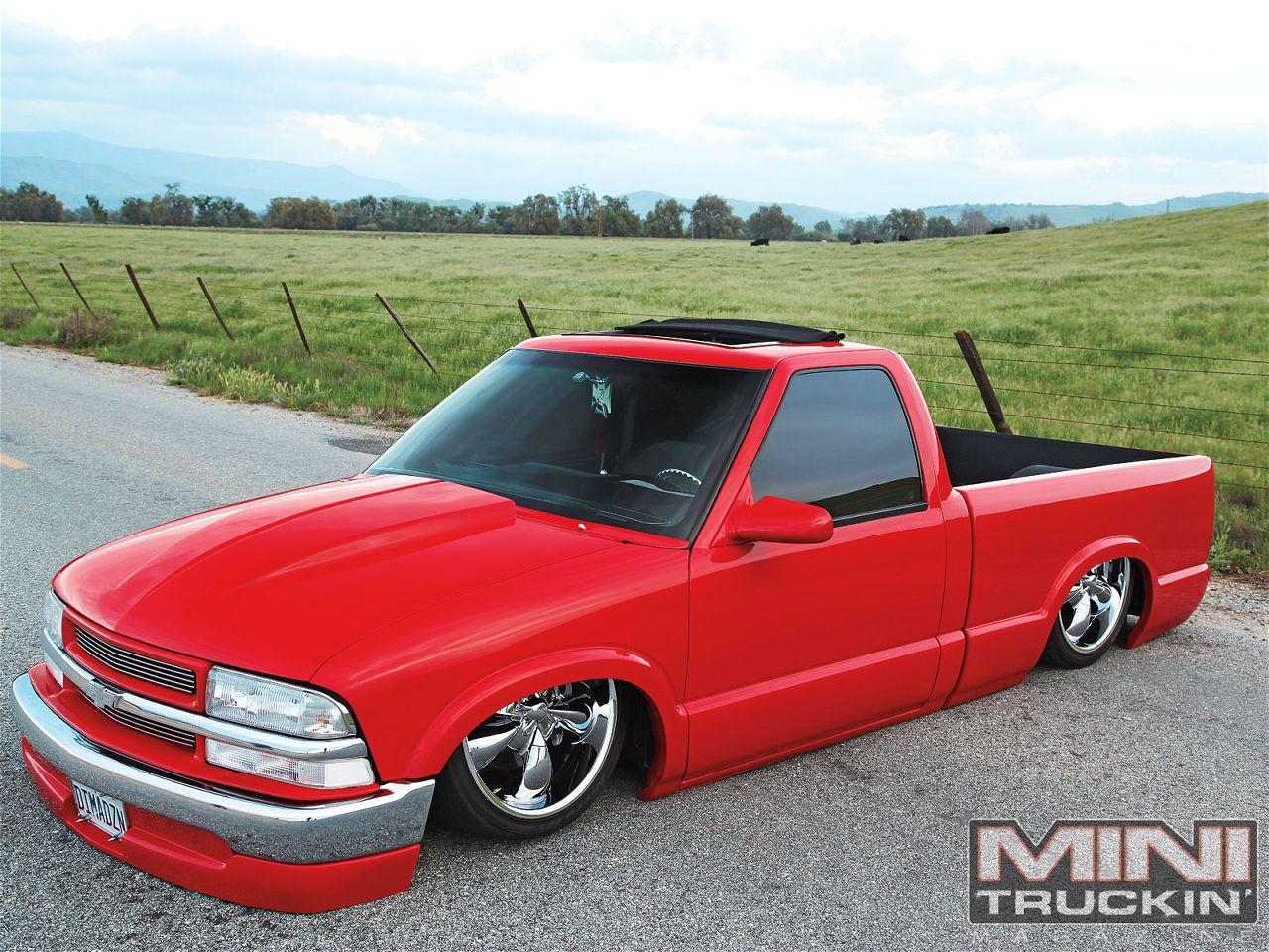 Mini Truck Wallpapers - Top Free Mini Truck Backgrounds - WallpaperAccess